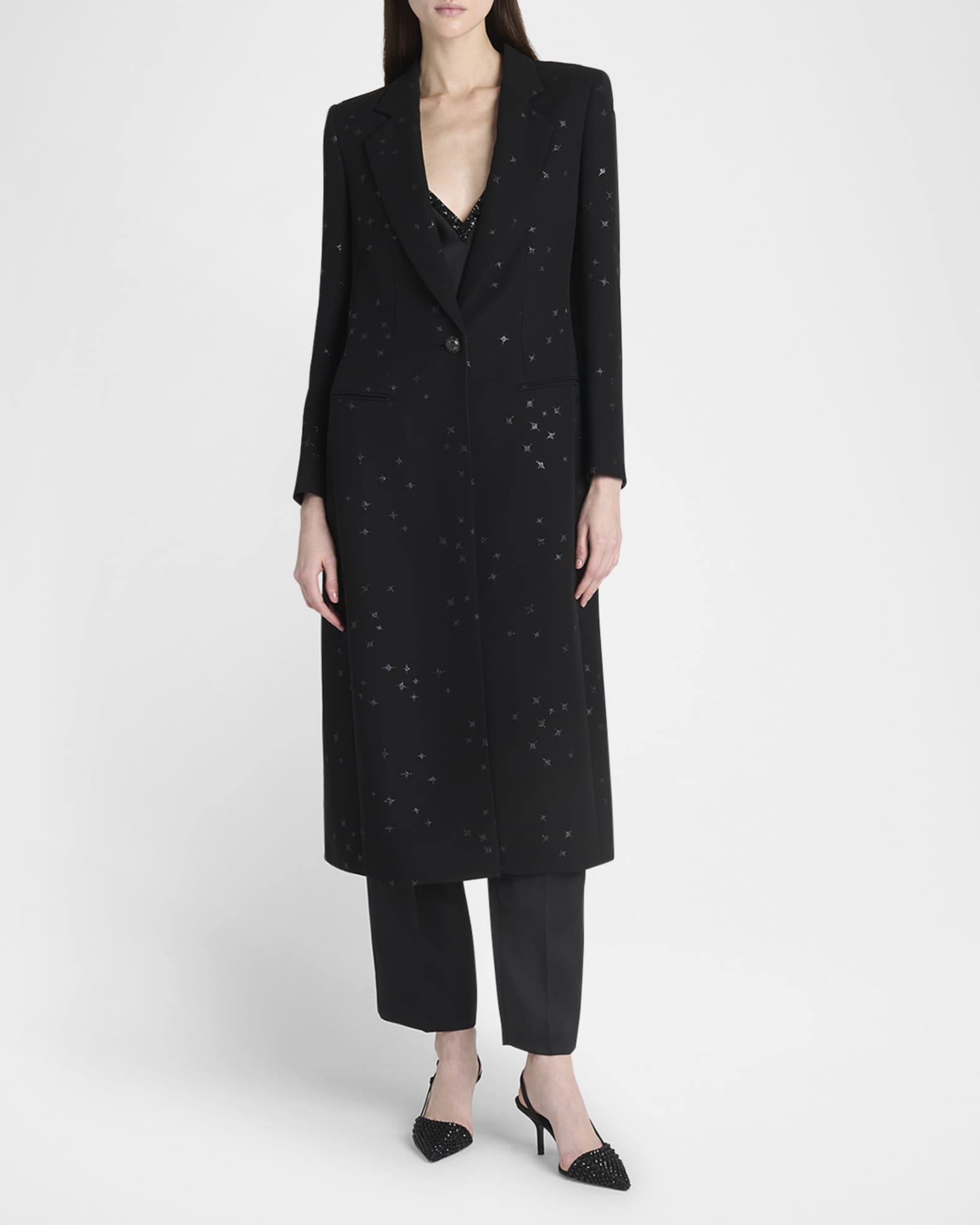 Cady Silk Collection | Neiman Marcus