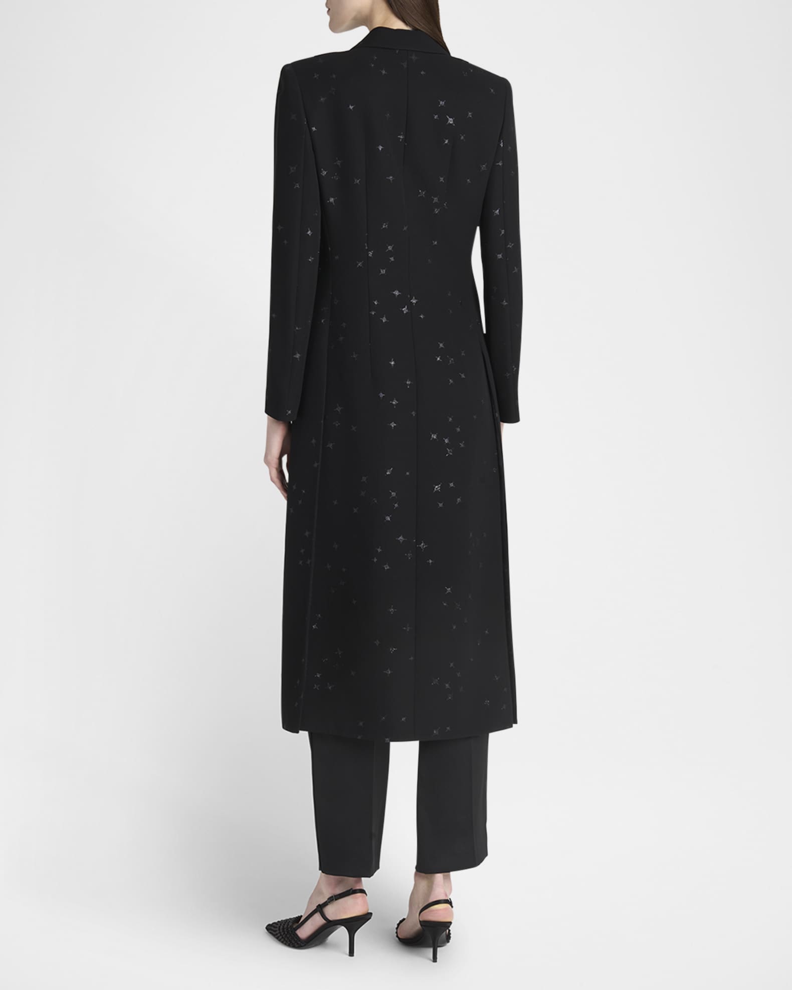 Cady Silk Collection | Neiman Marcus