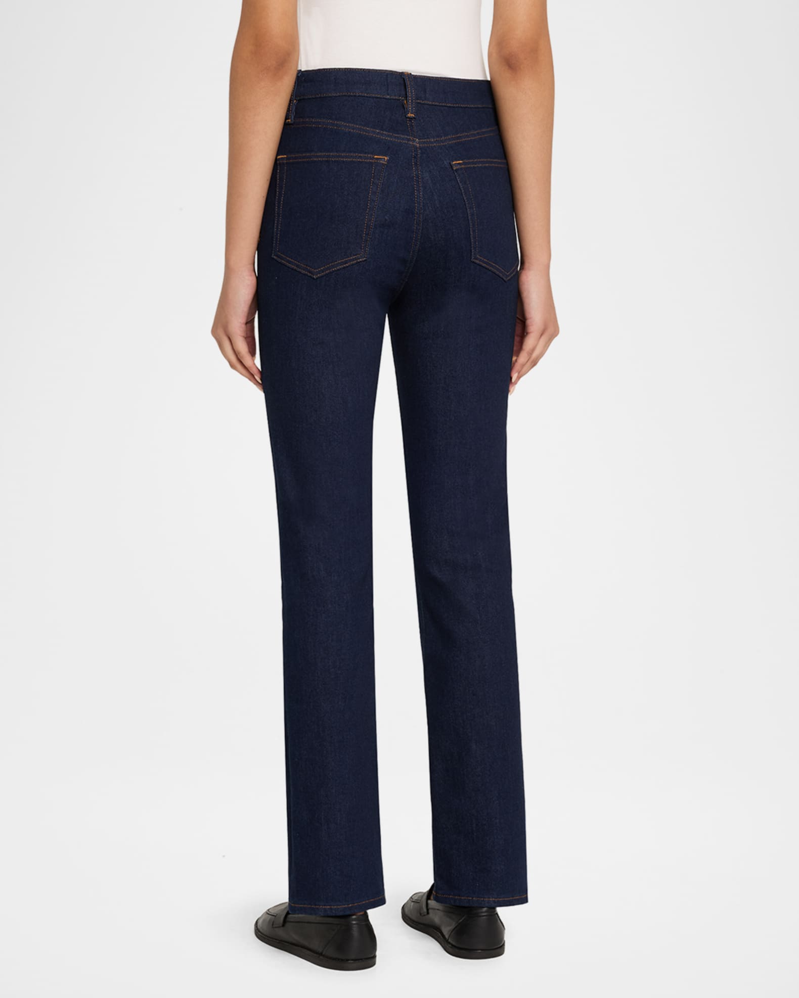 FRAME The Pencil Jeans | Neiman Marcus