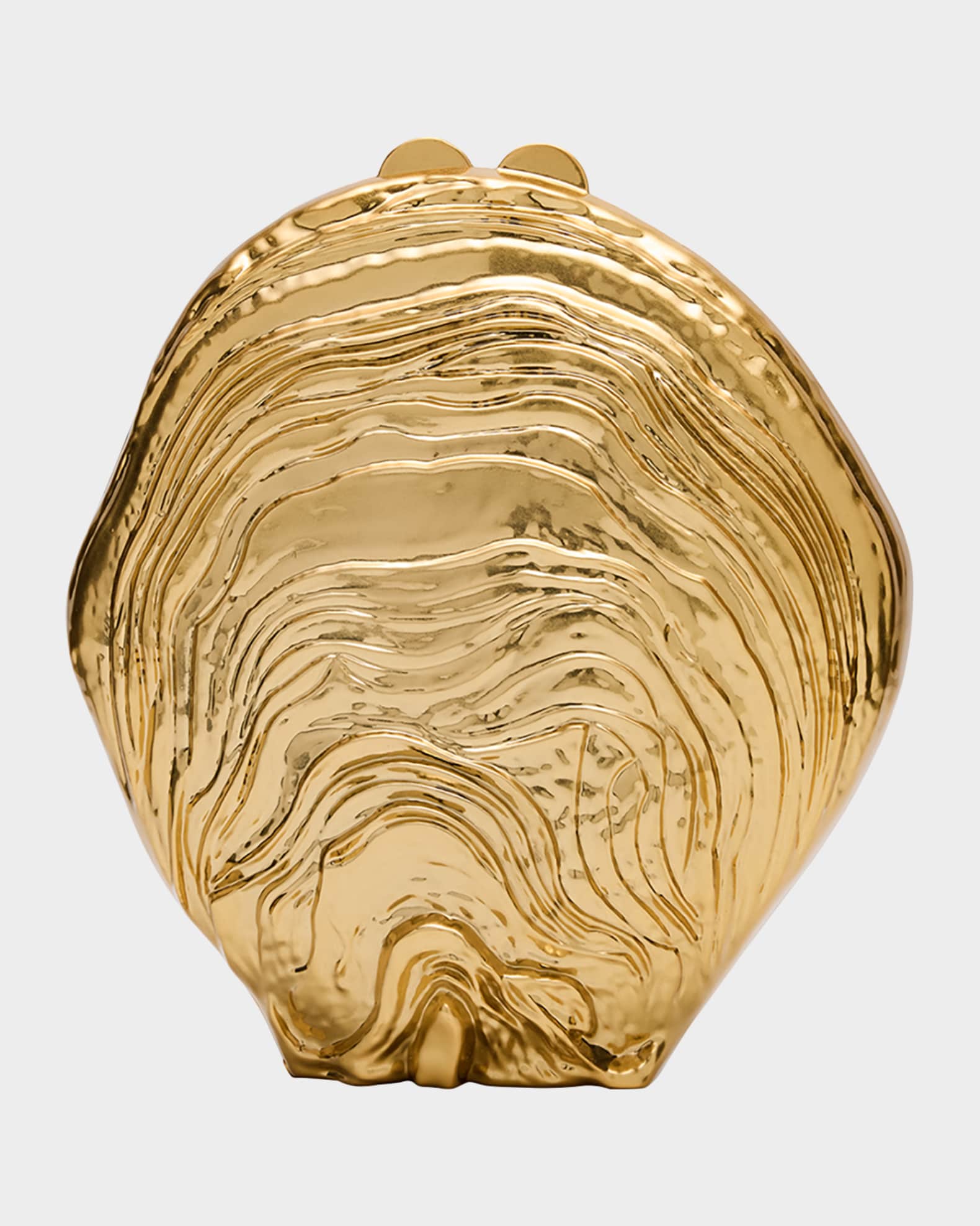 SIMKHAI Cove Shell Clutch Bag | Neiman Marcus