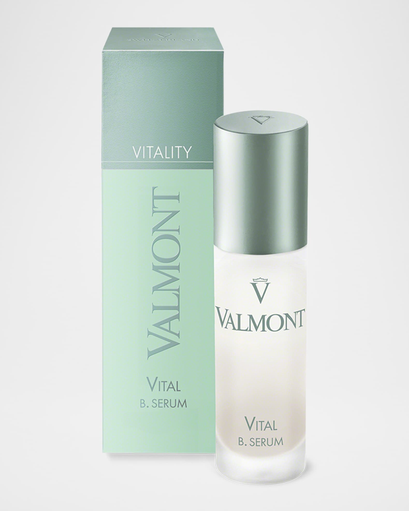 Valmont Vital B Serum, 1 oz. | Neiman Marcus