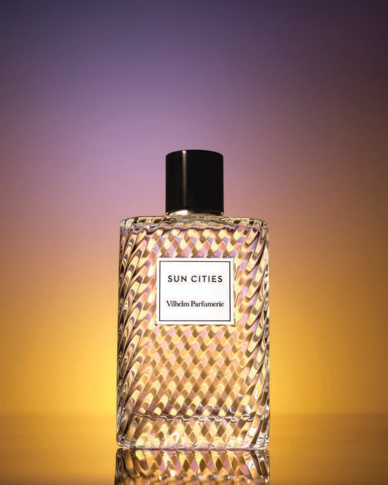 Vilhelm Parfumerie Sun Cities Eau de Parfum, 3.4 oz. | Neiman Marcus