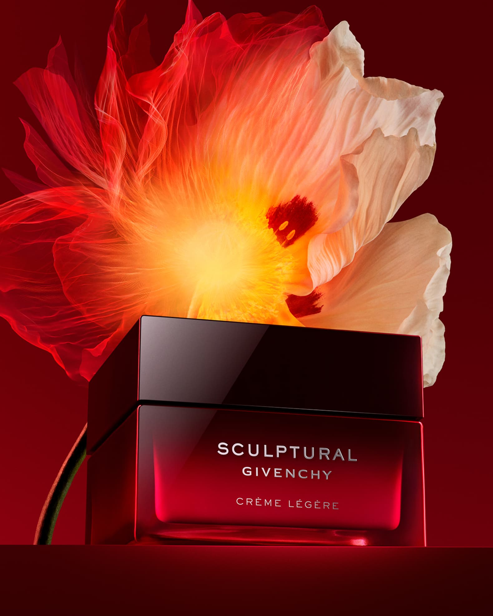 Givenchy Sculptural Light Cream Refill, 1.7 oz. | Neiman Marcus