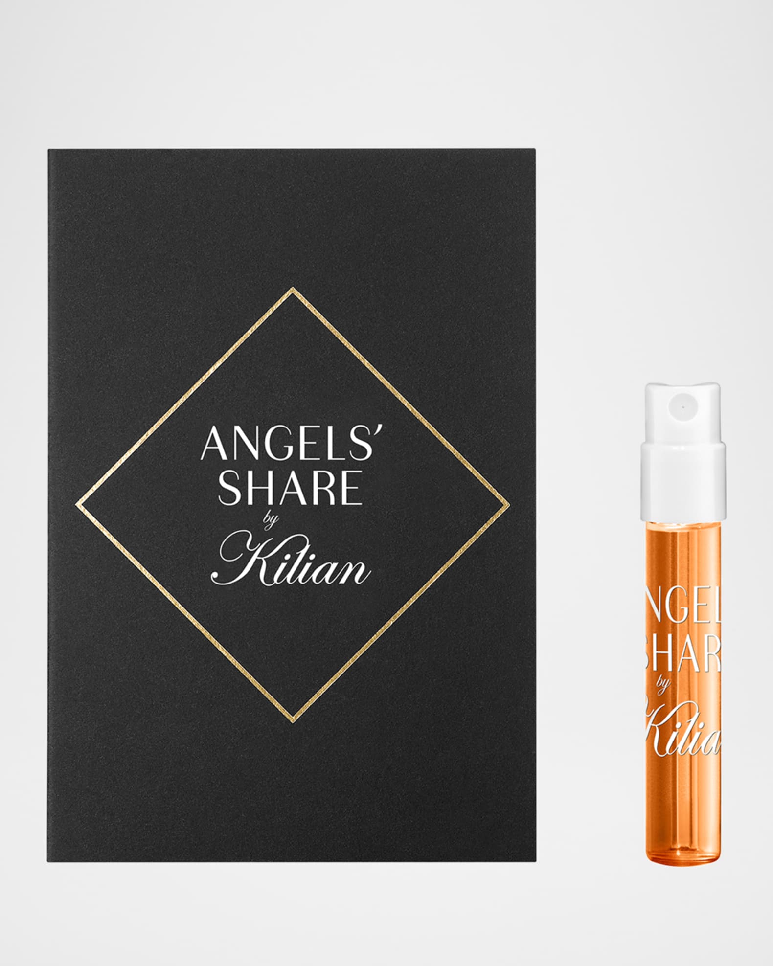 Kilian Angels' Share Sample, Yours with any $274.99 Kilian order ...