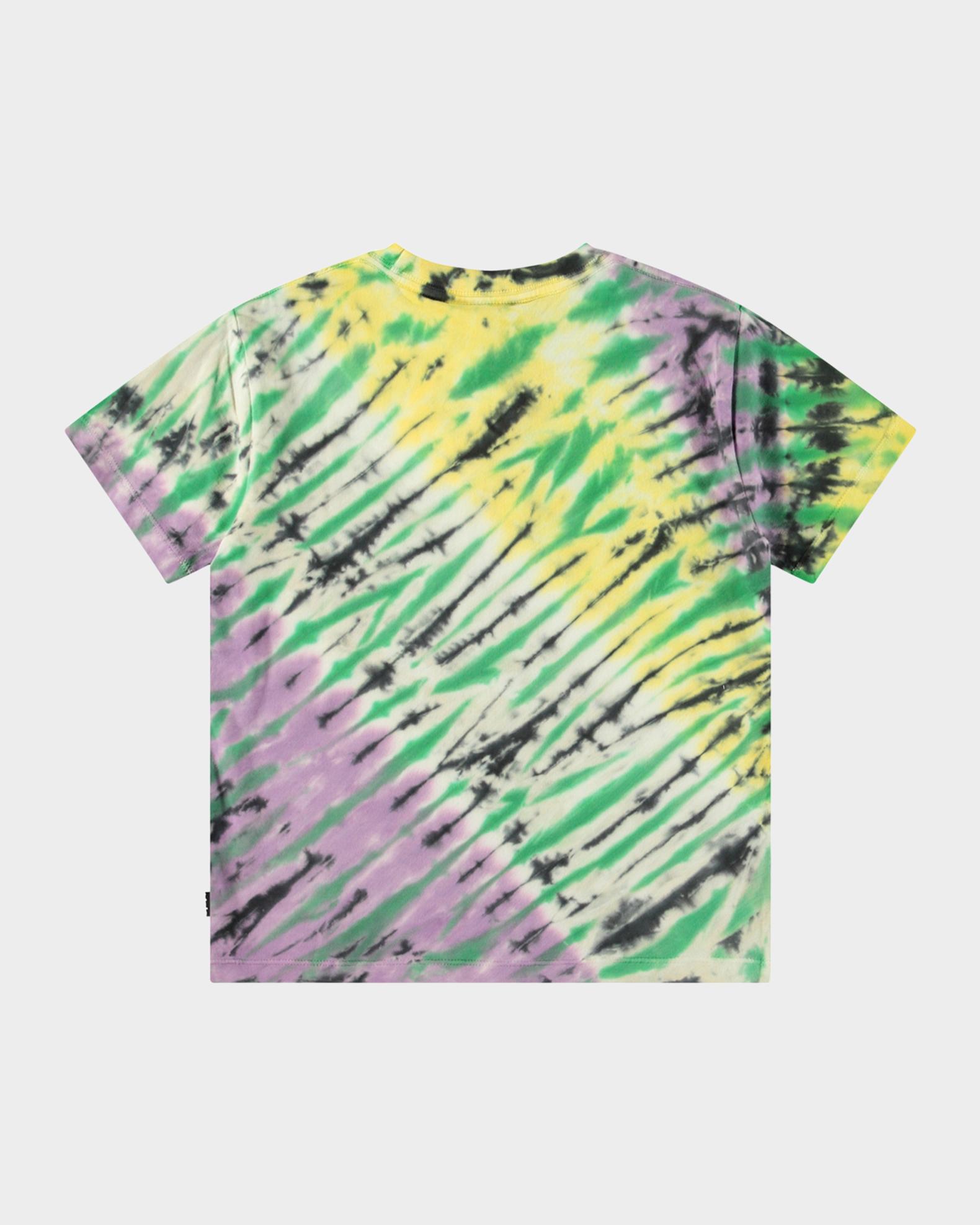 Boy's Roxo Happy Face Tie Dye T-Shirt | Neiman Marcus