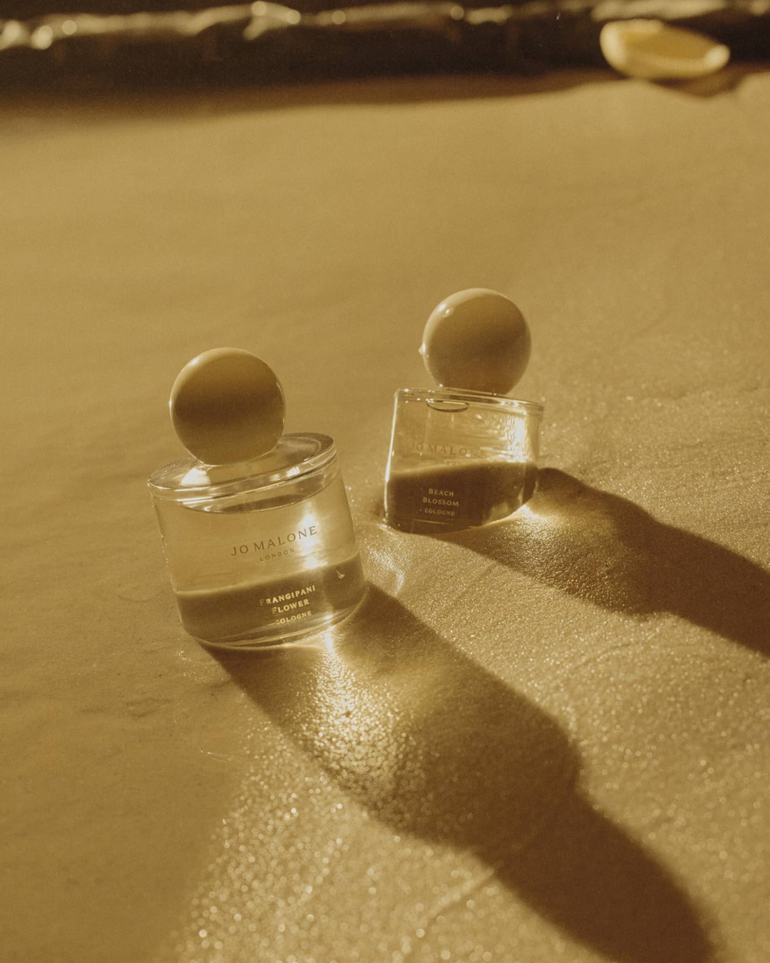 Jo Malone London Frangipani Flower Cologne, 3.4 oz. | Neiman Marcus