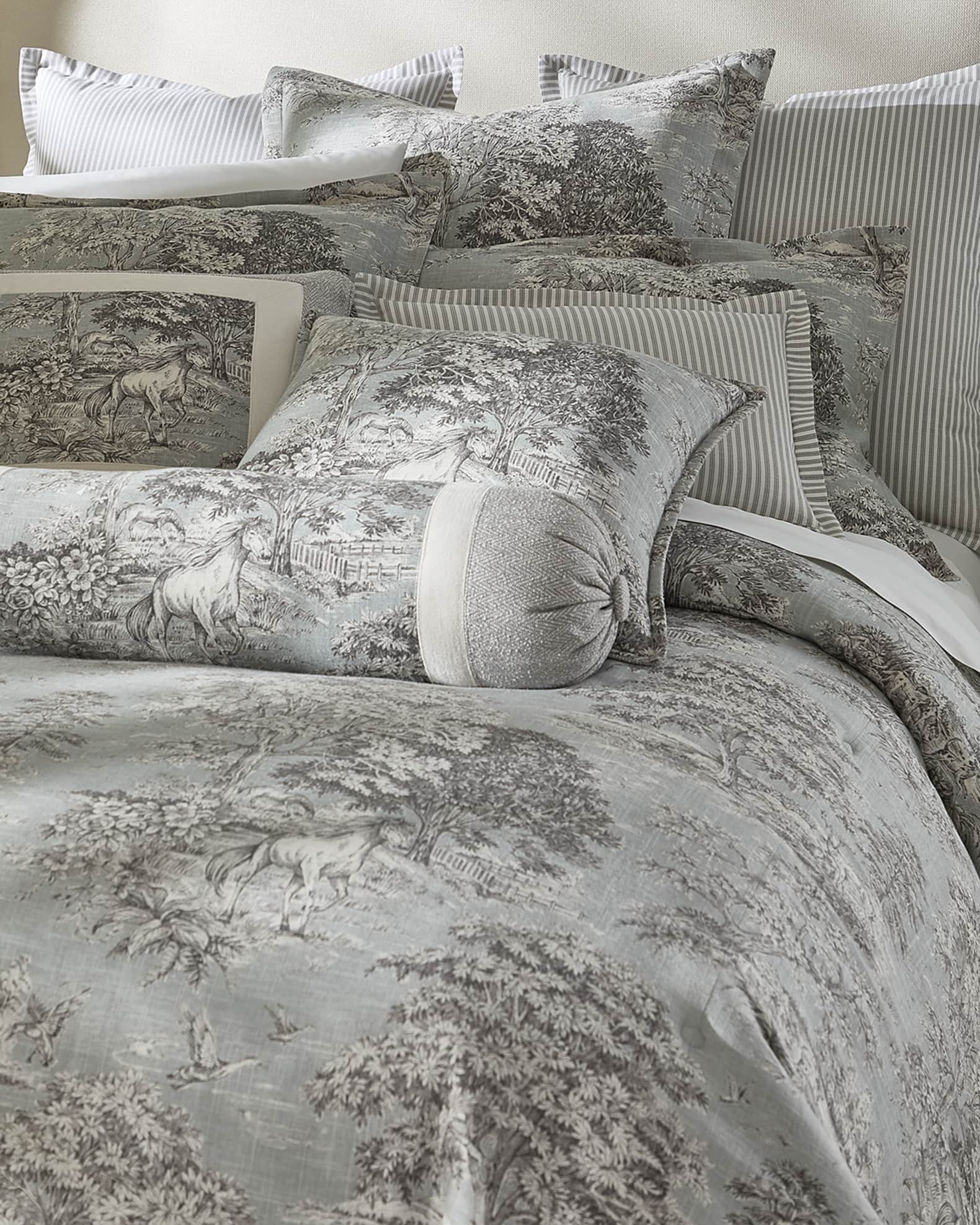 Yellowstone Bedding Collection | Neiman Marcus