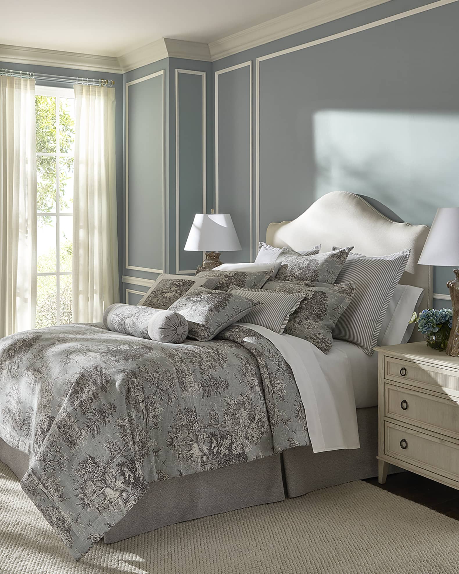 Yellowstone Bedding Collection | Neiman Marcus