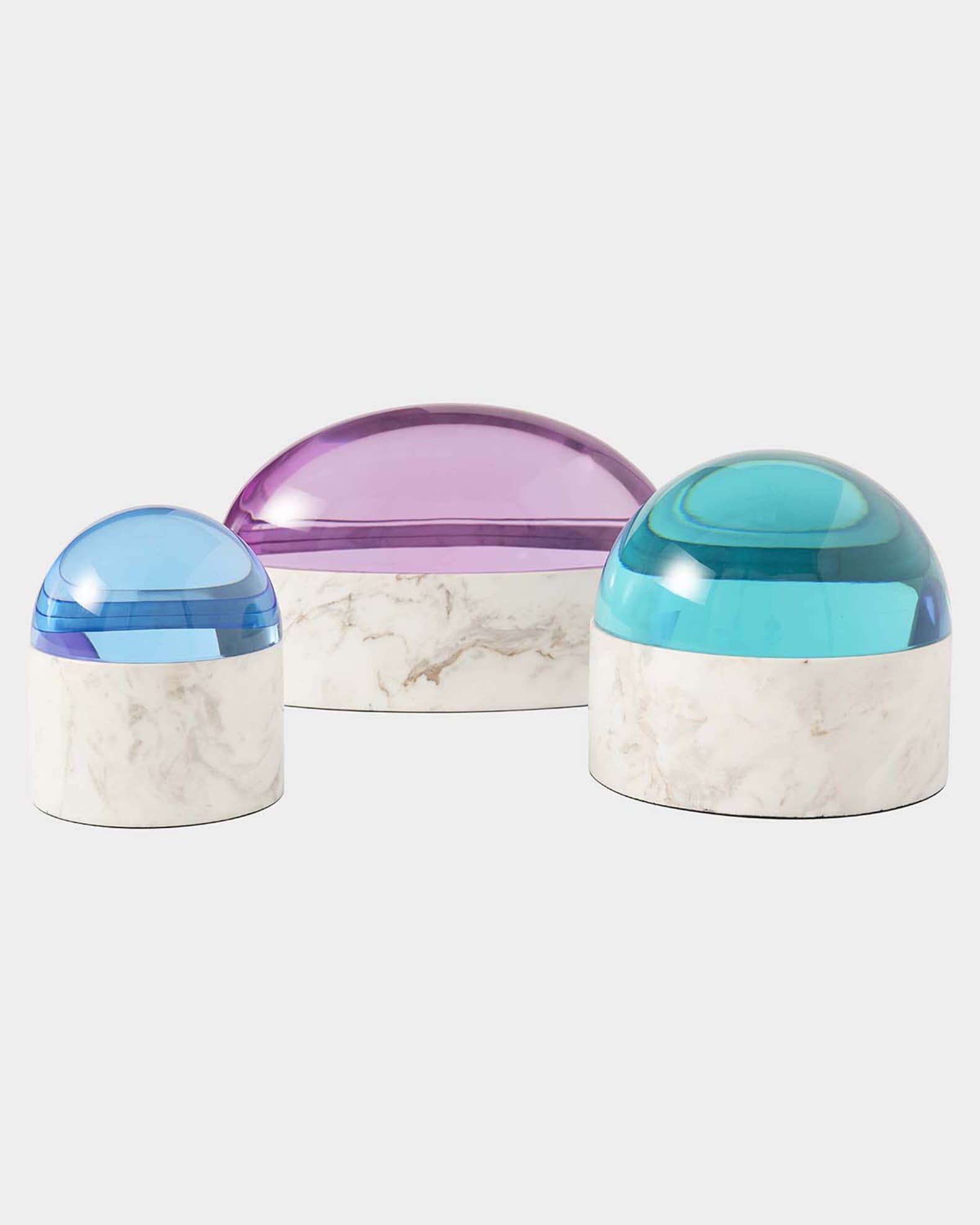 Globo Box Collection | Neiman Marcus