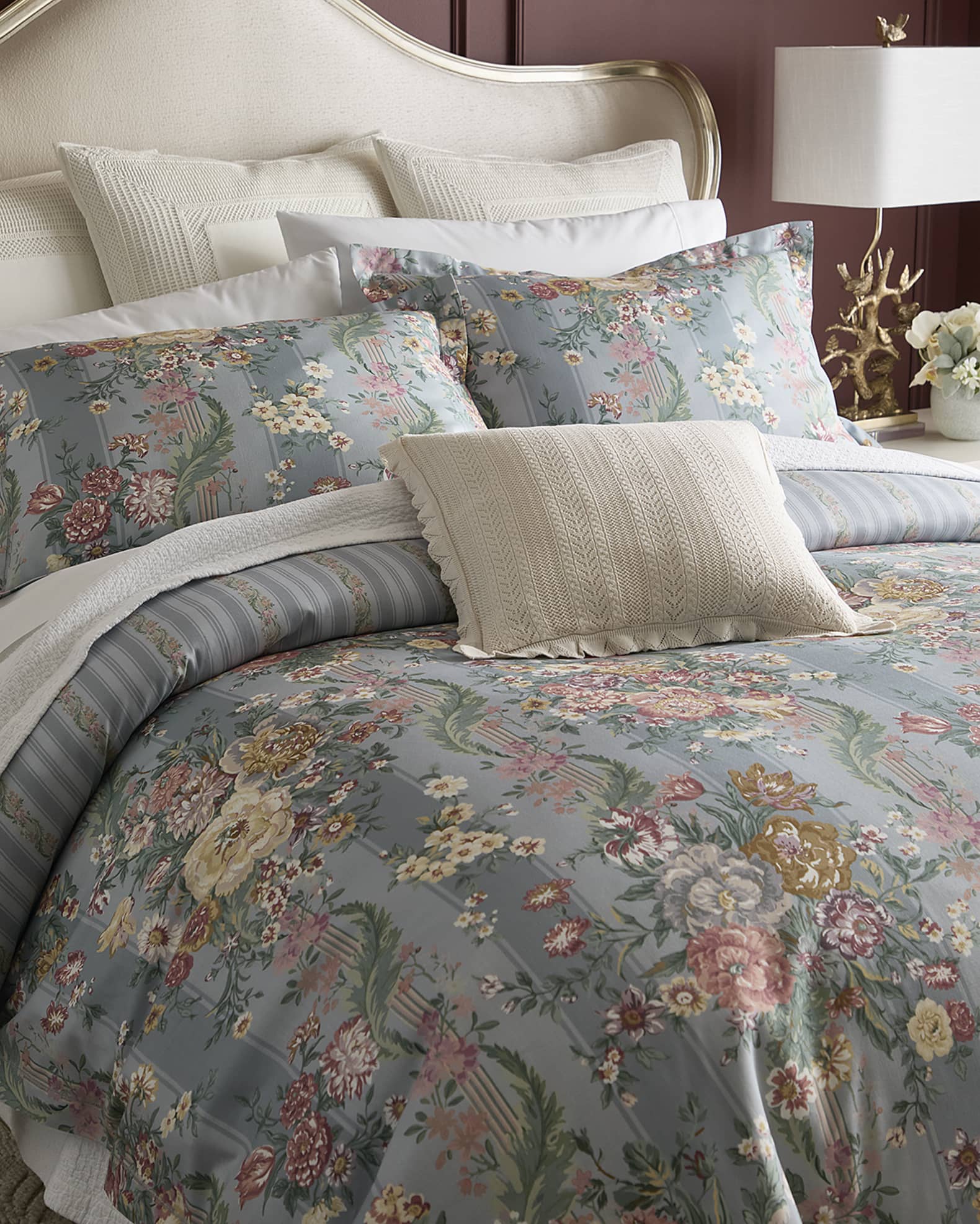 Adalia Bedding Collection | Neiman Marcus