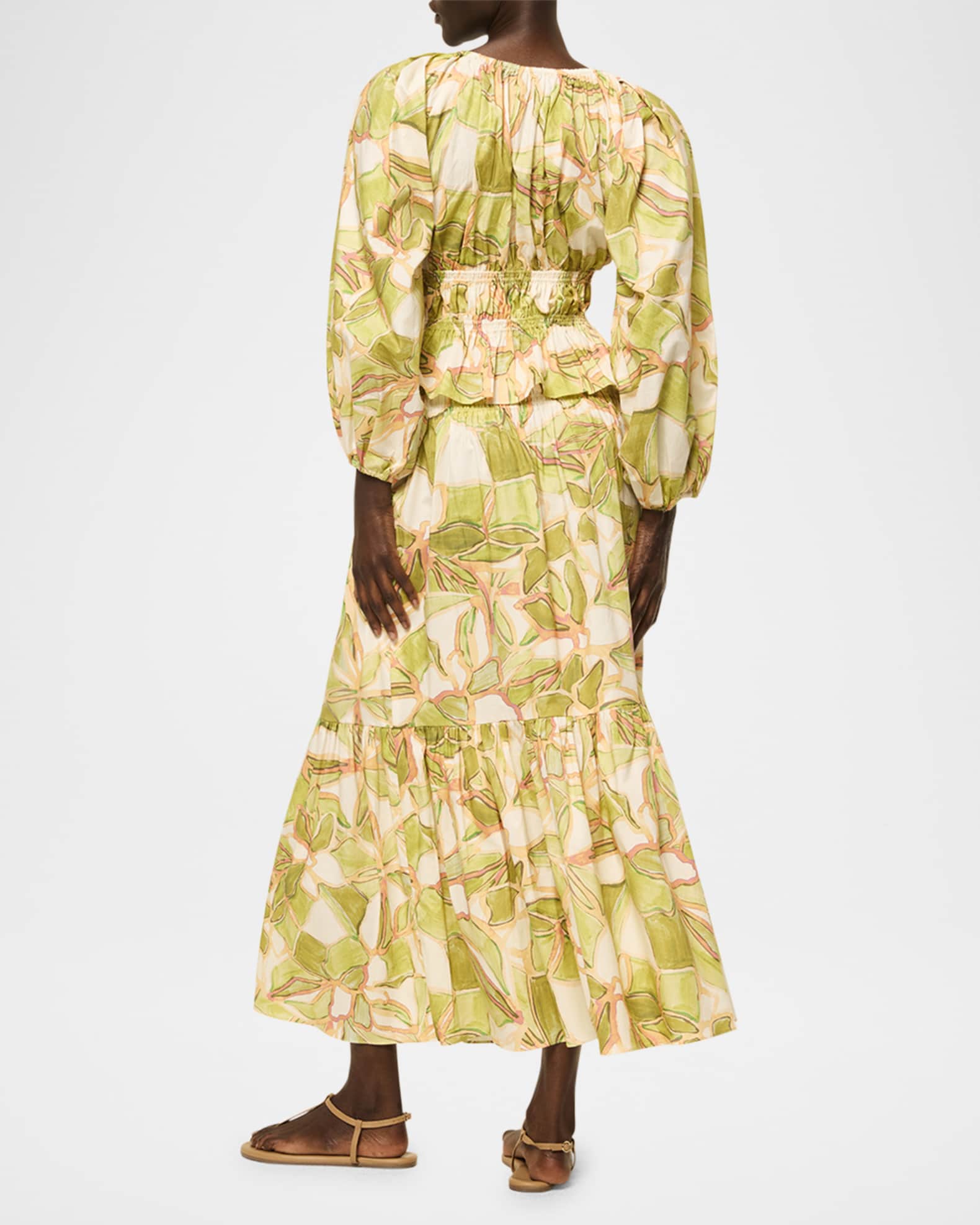 Halia Elna Collection | Neiman Marcus