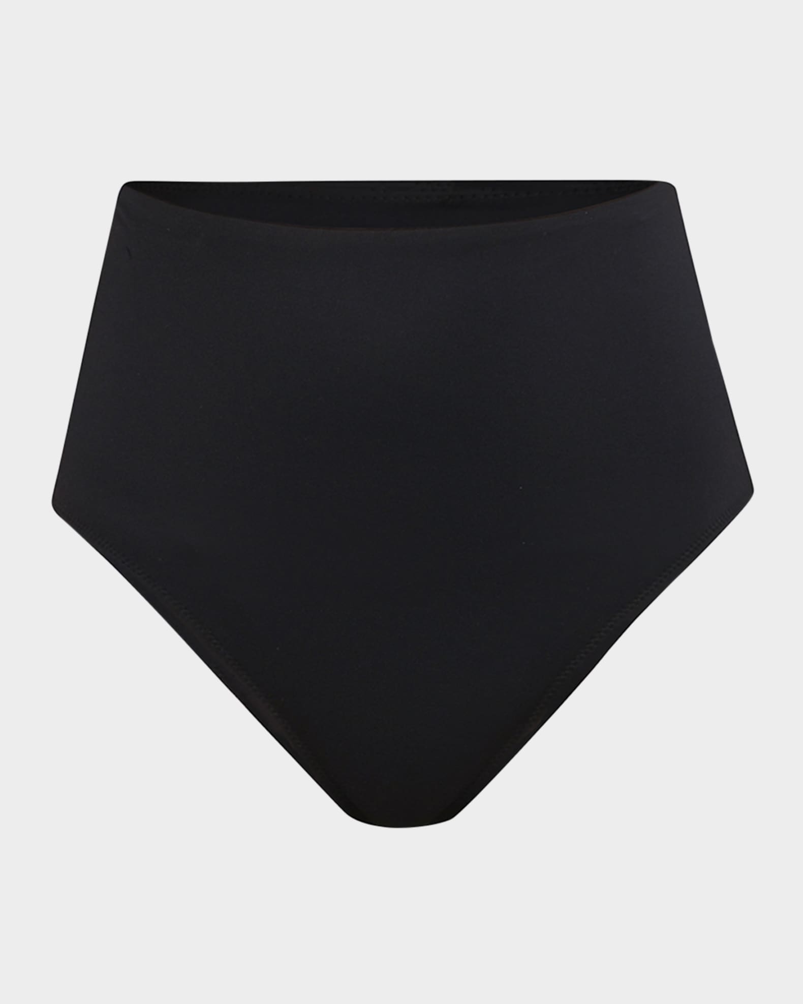 La Blanca LB Luxe Ultra-High Rise Bikini Bottoms | Neiman Marcus