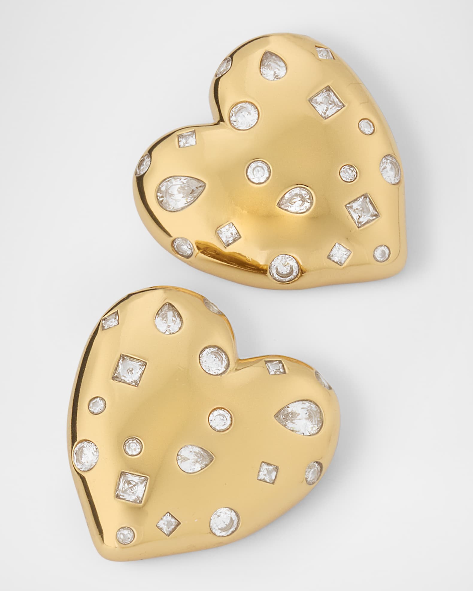 Mignonne Gavigan Eros Stud Earrings | Neiman Marcus