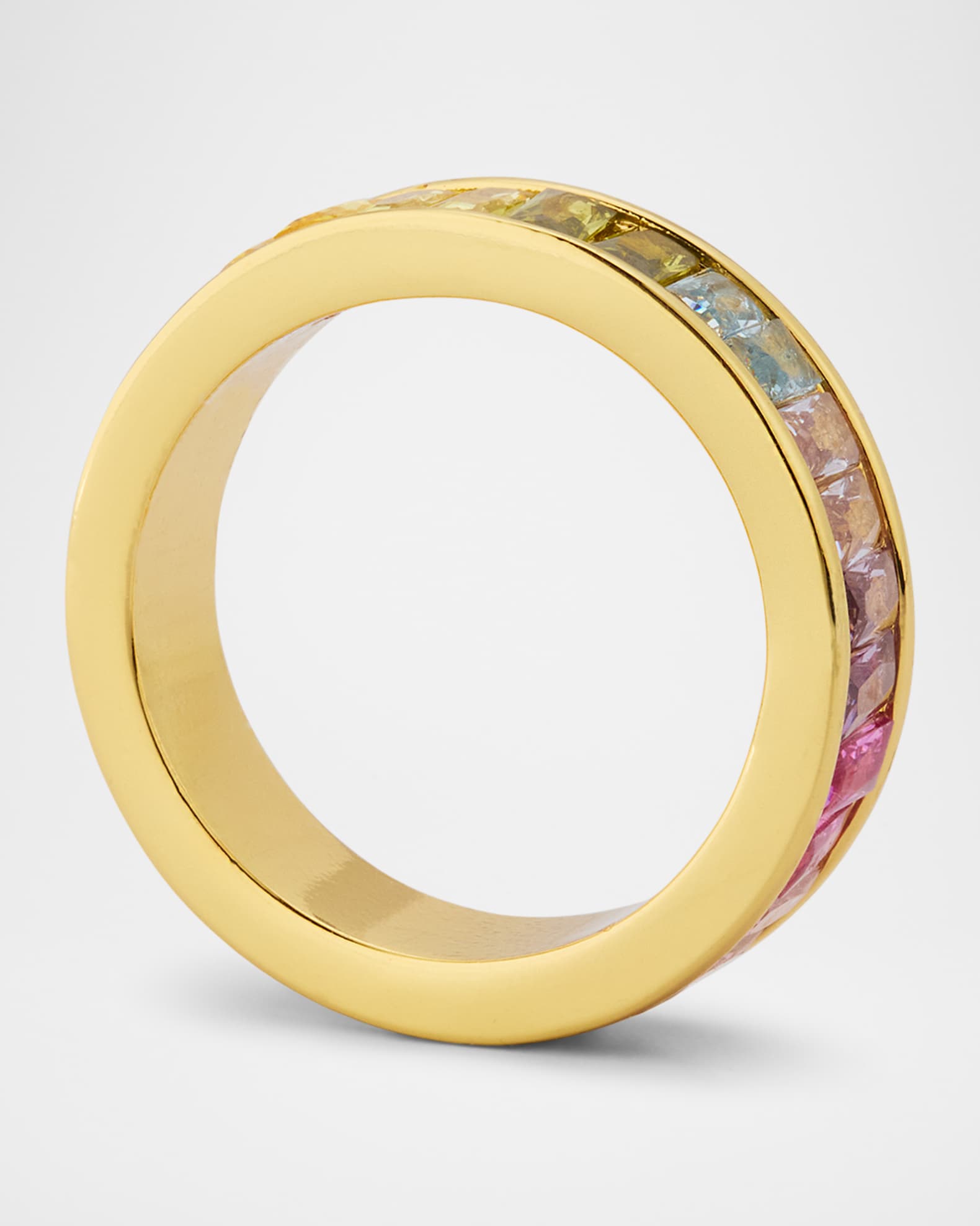 BaubleBar Lilly Ring | Neiman Marcus