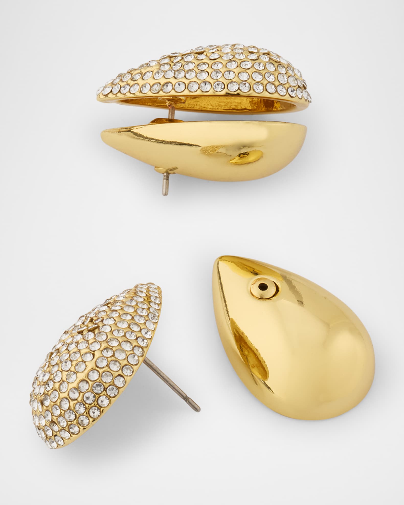 BaubleBar Jazzlyn Earrings | Neiman Marcus