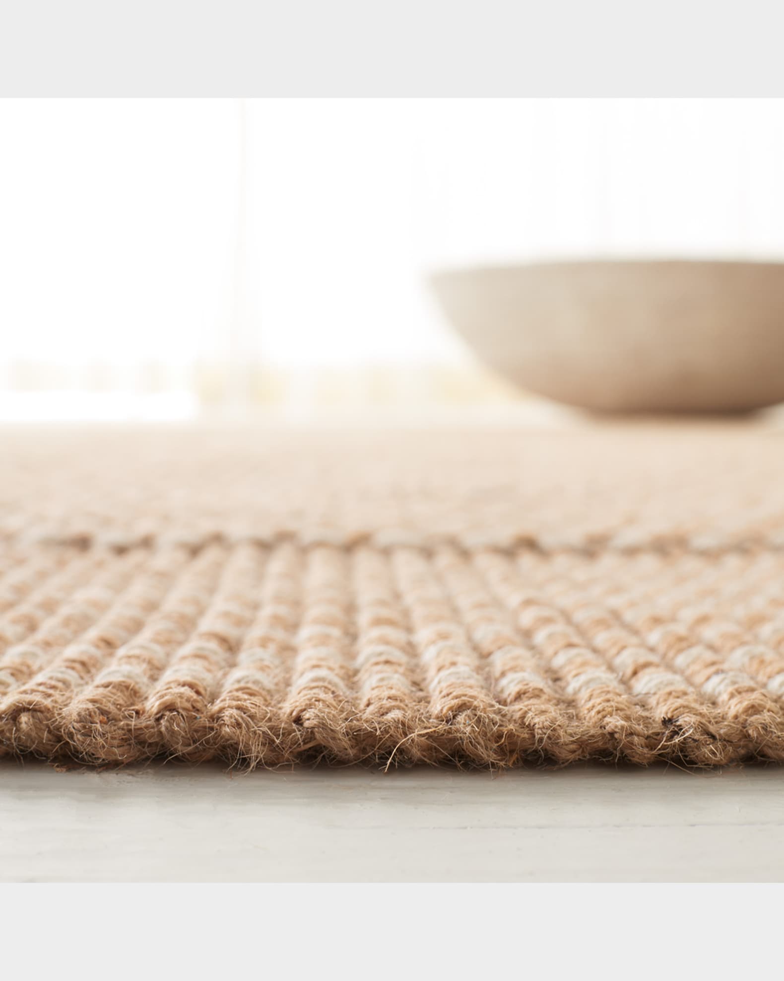 Marram Hand-Loomed Rug Collection | Neiman Marcus