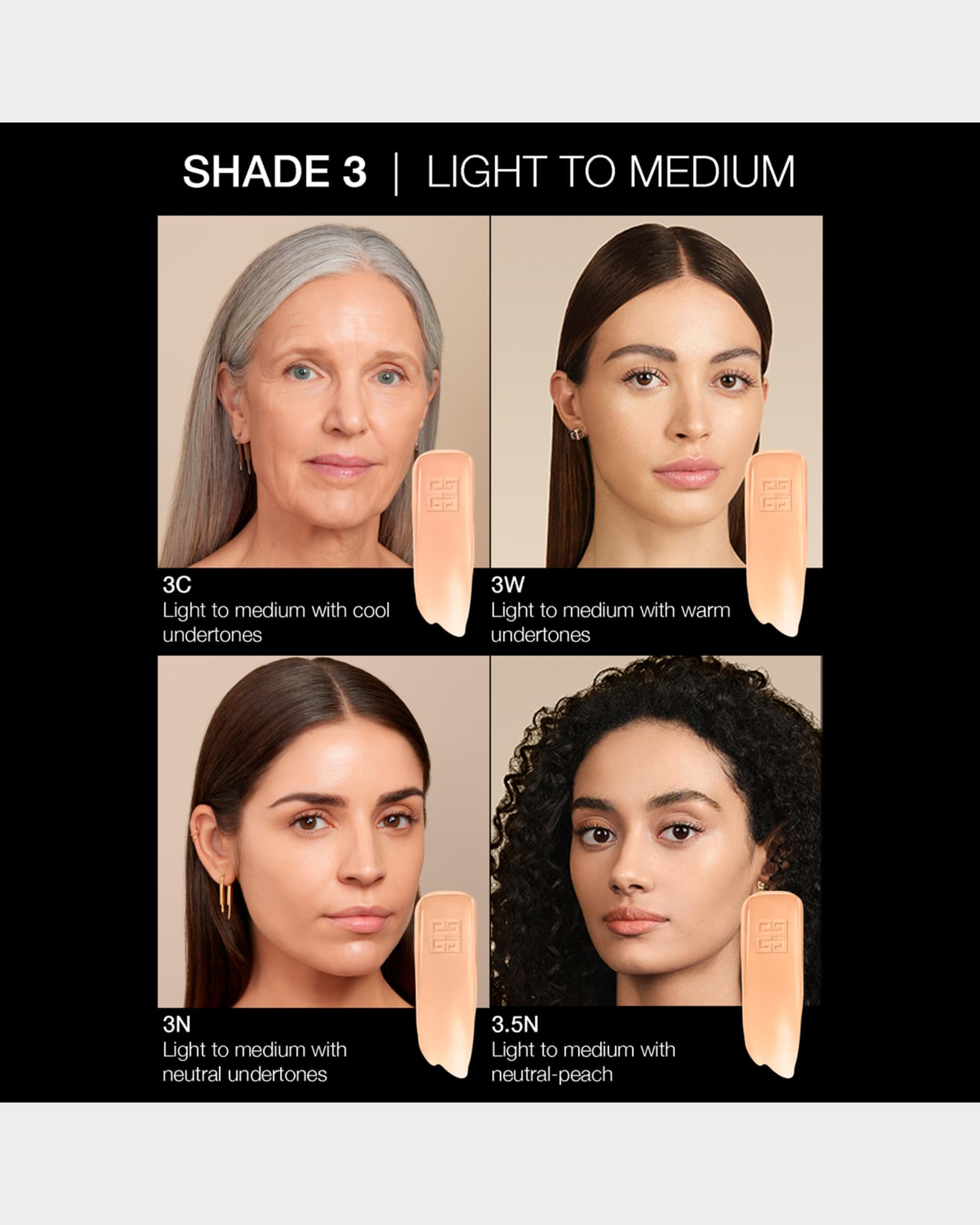 Prisme Libre Glow Serum Blurring & Hydrating Foundation | Neiman Marcus