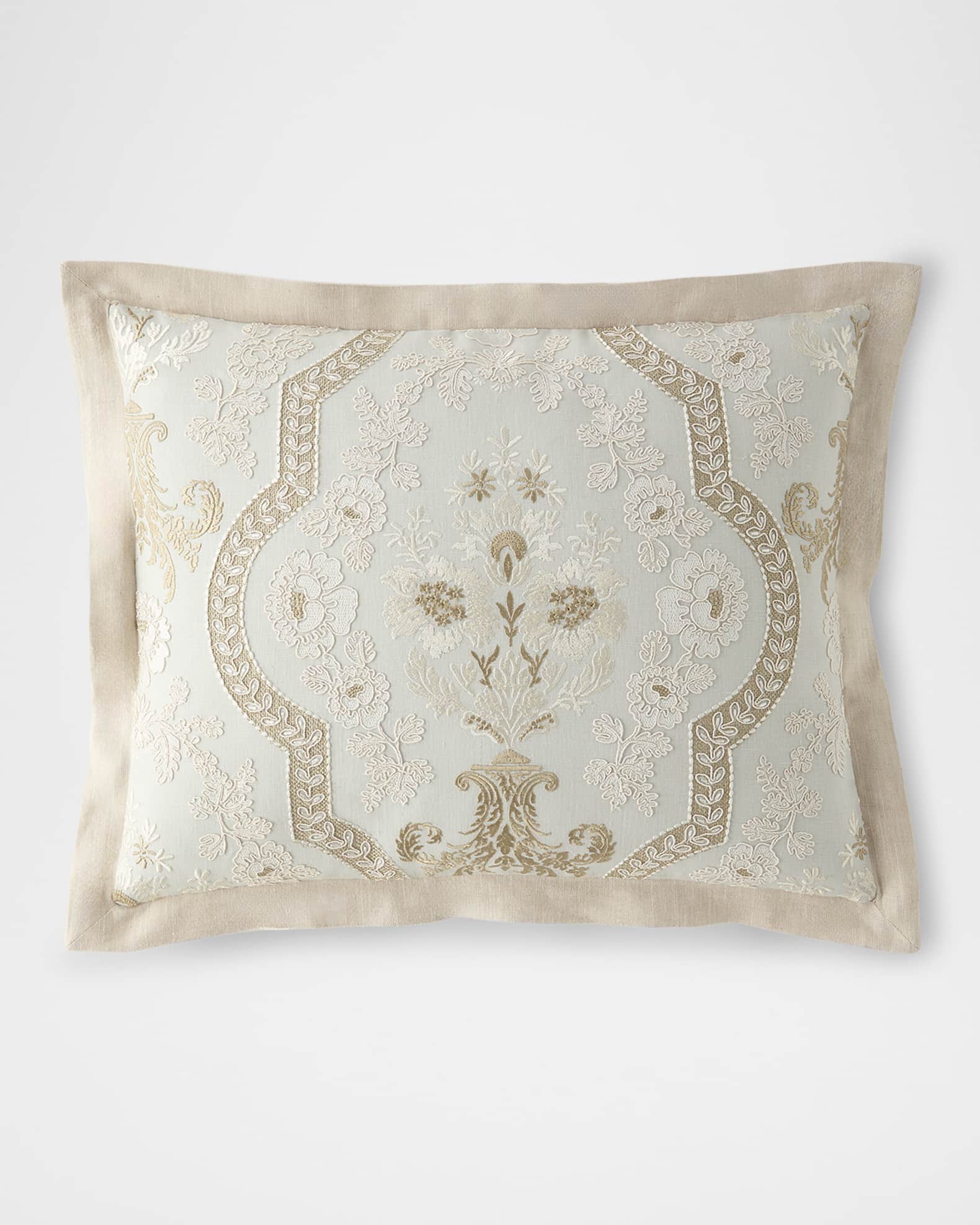 Austin Horn Collection Juliet 3-Piece Queen Comforter Set | Neiman Marcus