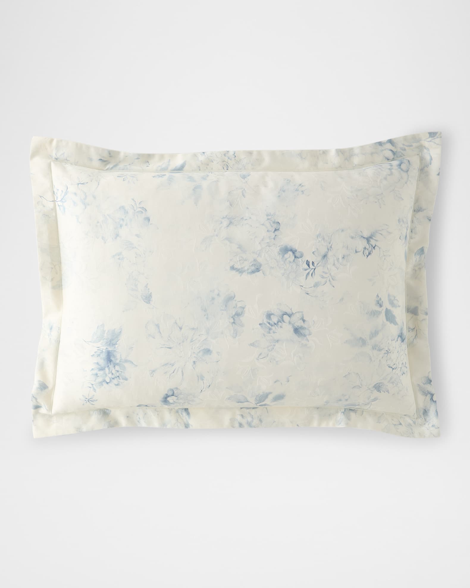 Ralph Lauren Home Josette Standard Sham | Neiman Marcus