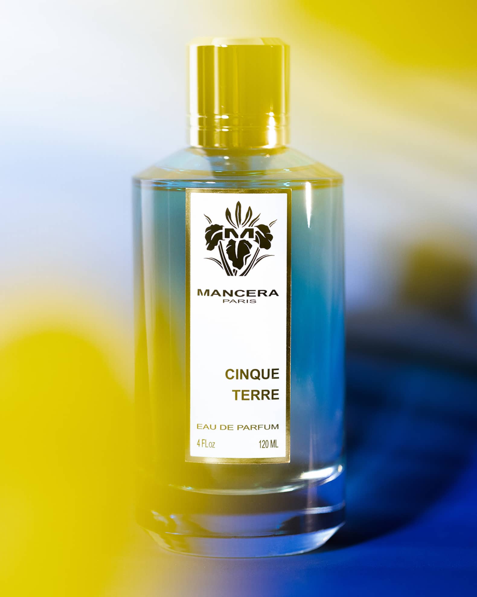Mancera Mancera Cinque Terre, 4 oz. | Neiman Marcus