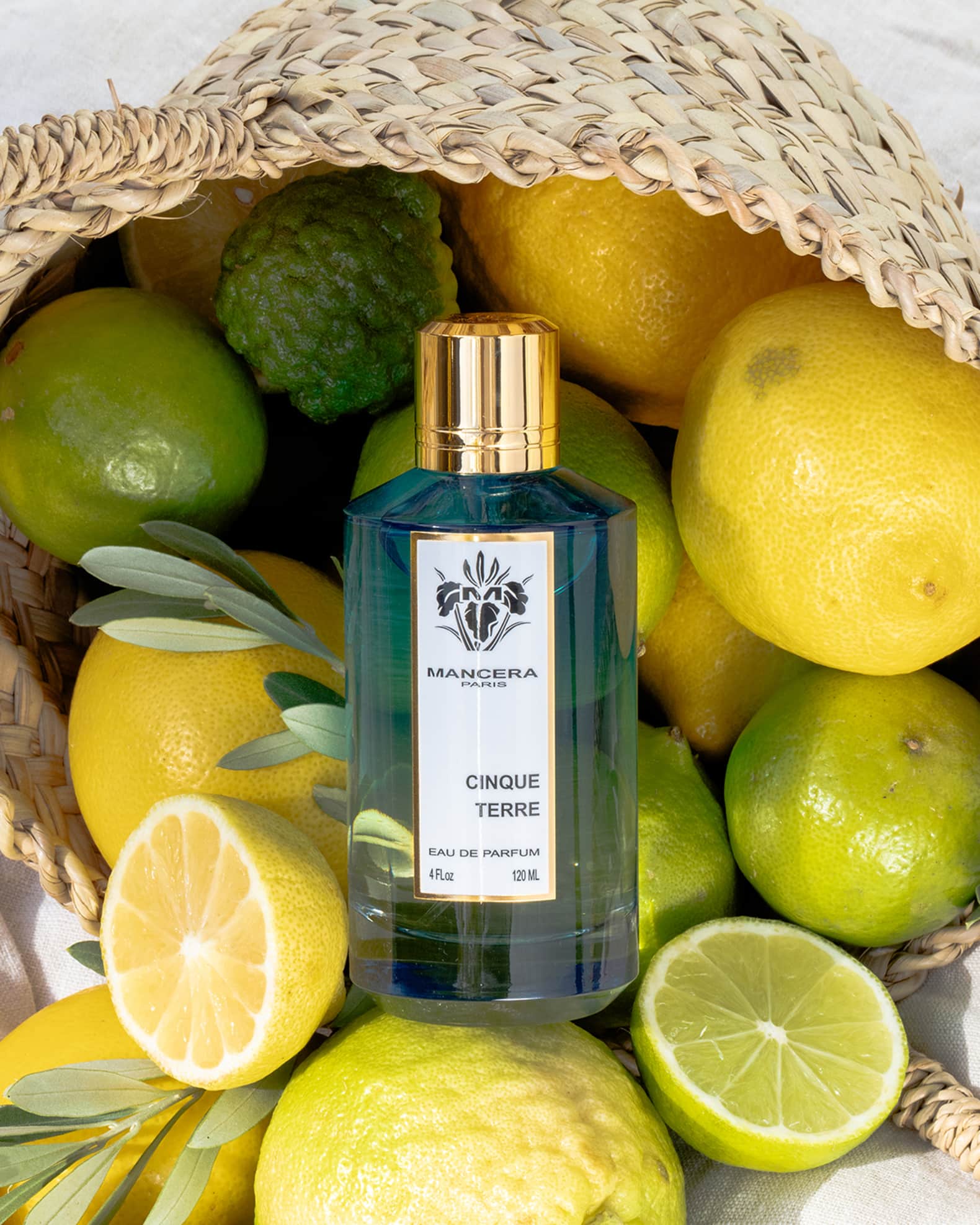 Mancera Mancera Cinque Terre, 4 oz. | Neiman Marcus