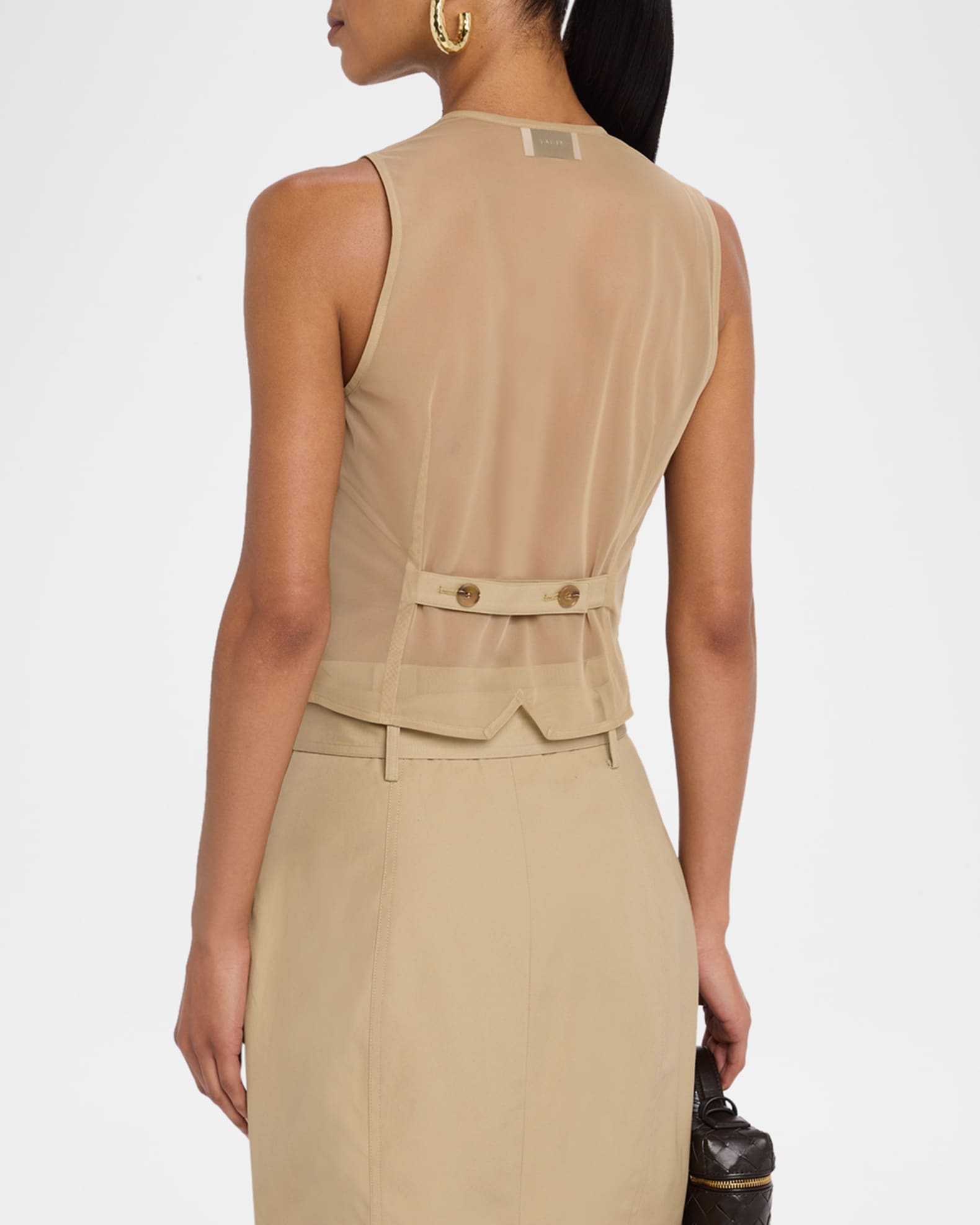 Trench Suiting Collection | Neiman Marcus