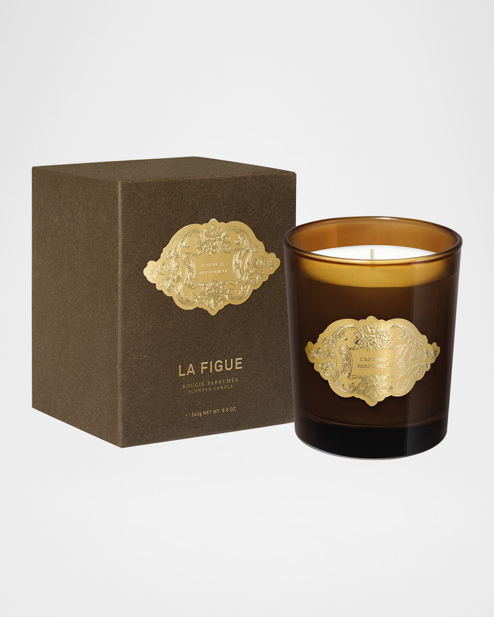 L'Artisan Parfumeur La Figue Candle | Neiman Marcus