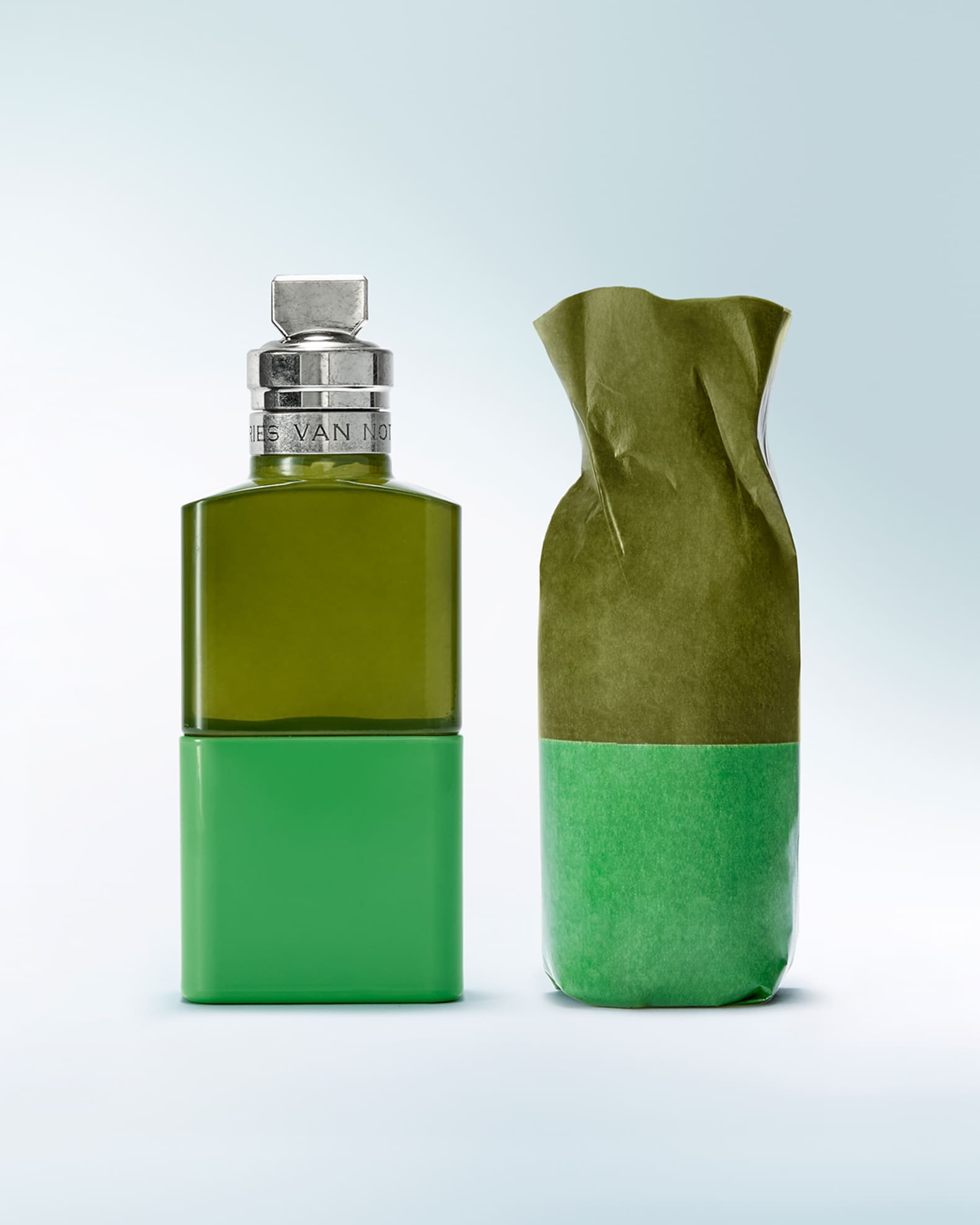 Dries Van Noten Crazy Basil Eau de Parfum Refill, 6.7 oz. | Neiman Marcus