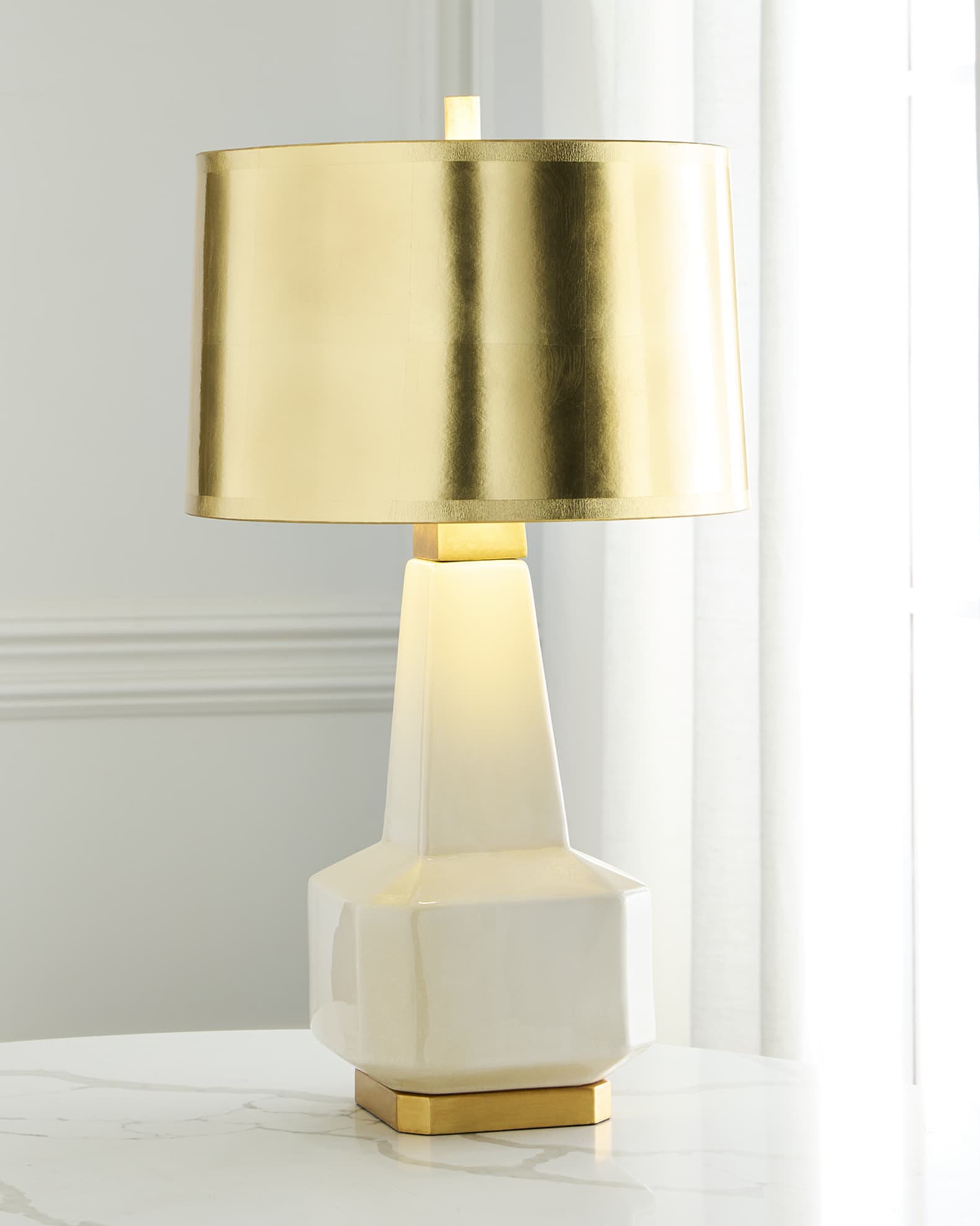 Couture Lamps Blythe 28" Table Lamp | Neiman Marcus