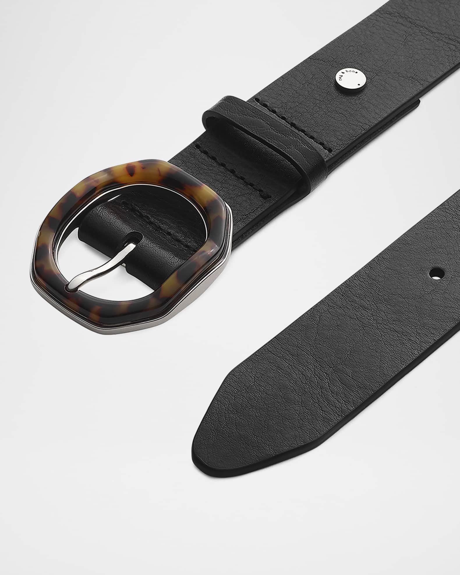 Rag And Bone Belt