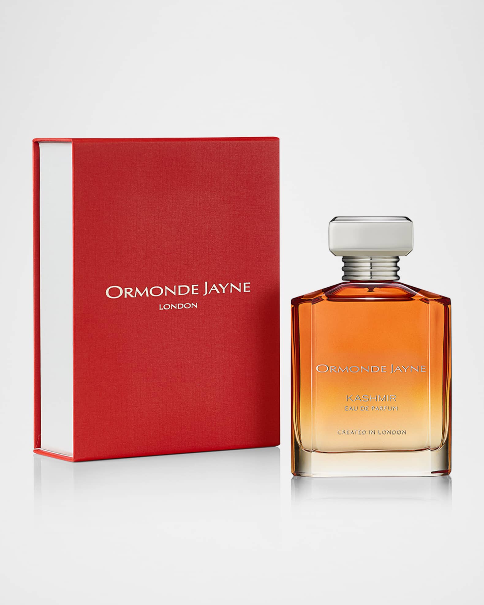 Ormonde Jayne Kashmir Eau de Parfum, 3 oz. | Neiman Marcus