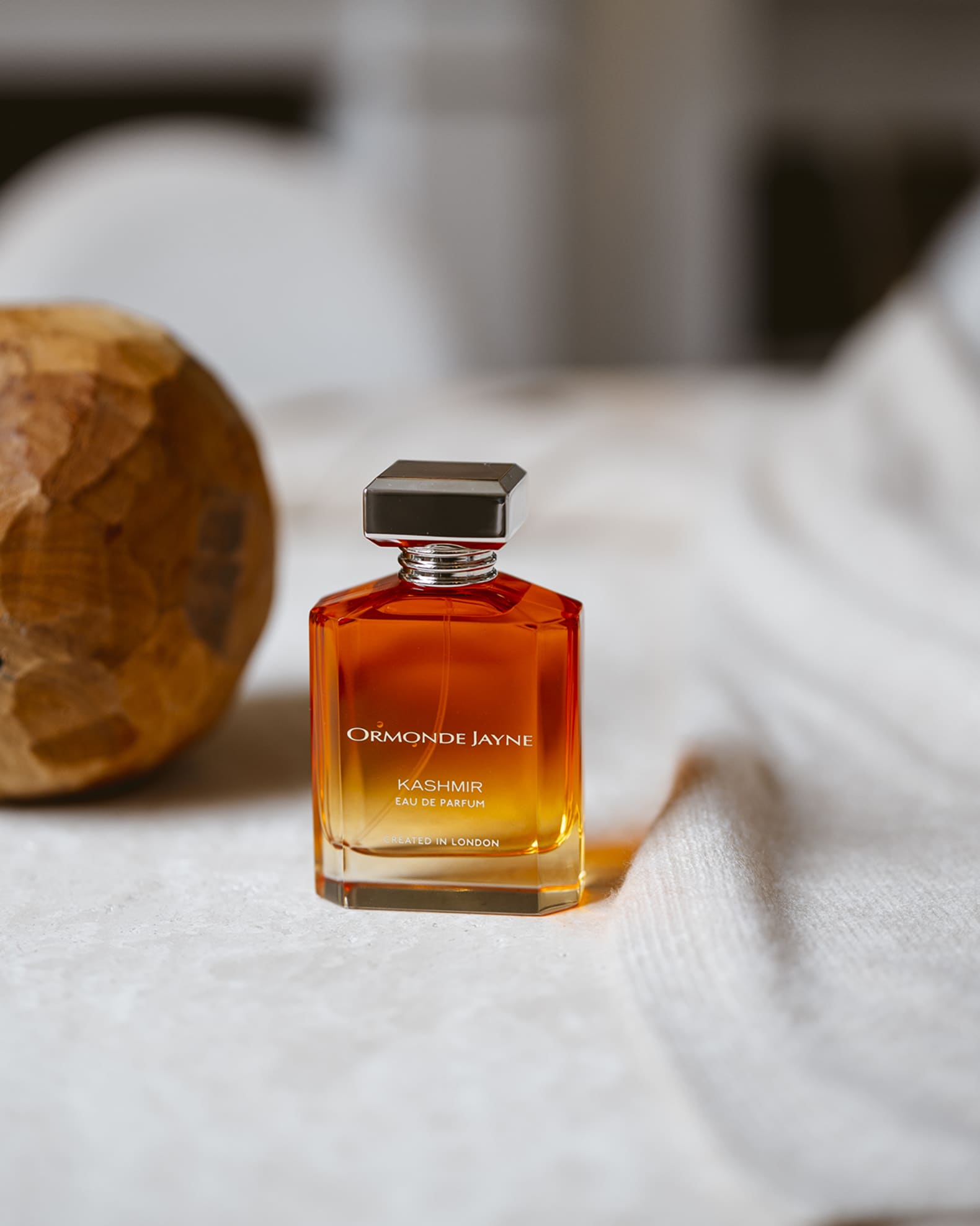 Ormonde Jayne Kashmir Eau de Parfum, 3 oz. | Neiman Marcus