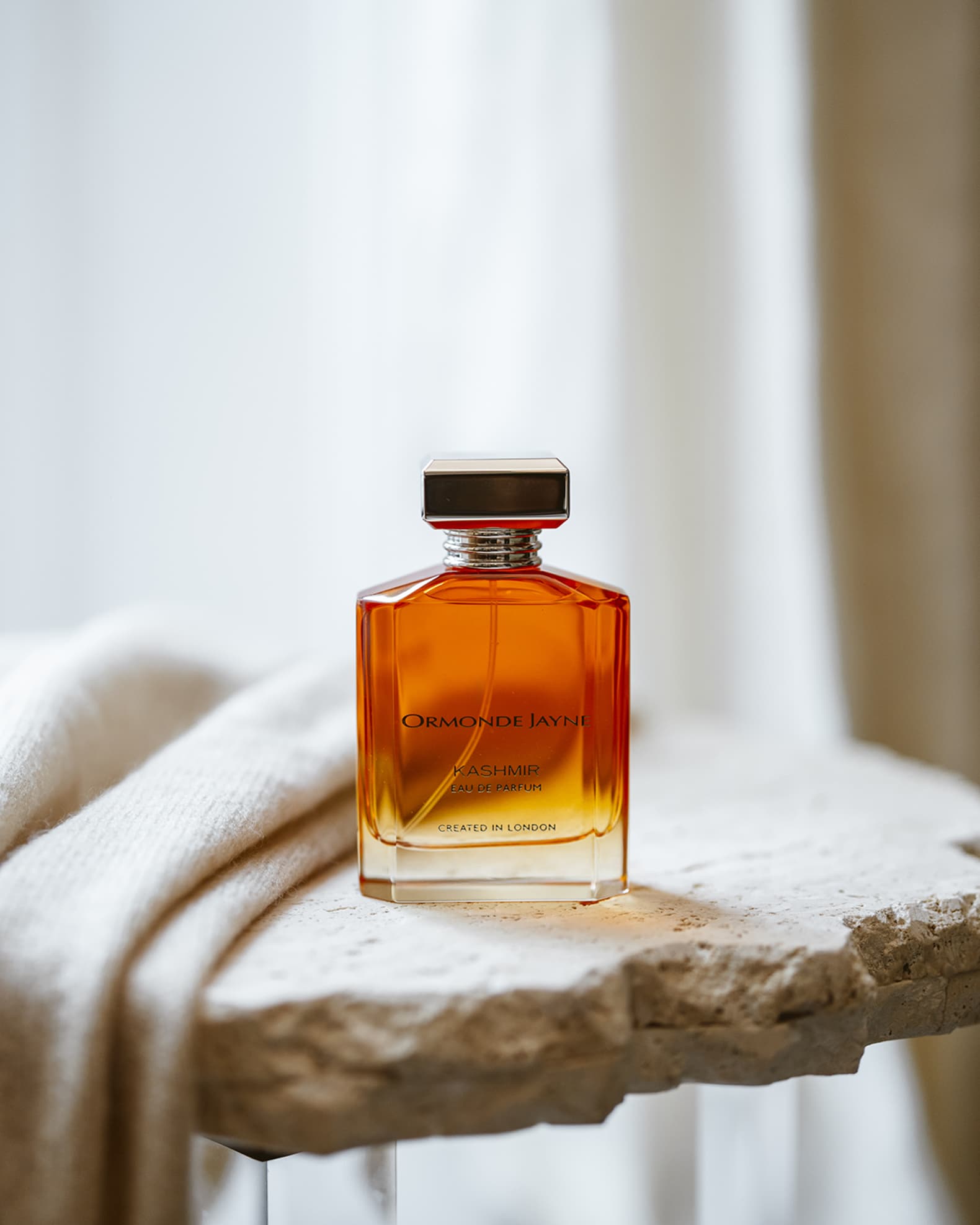 Ormonde Jayne Kashmir Eau de Parfum, 3 oz. | Neiman Marcus