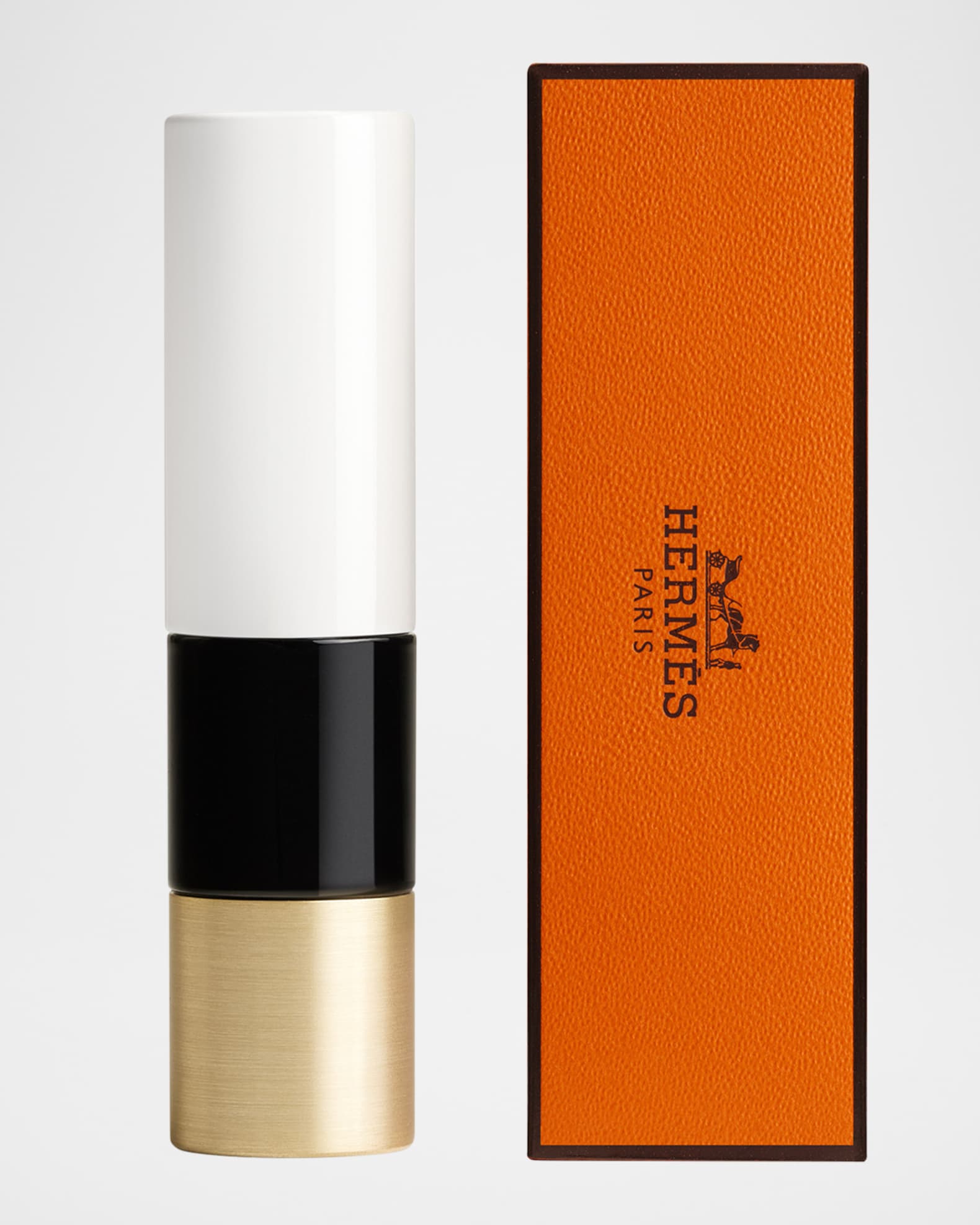 Hermes Rouge Hermès, Silky Lipstick Shine | Neiman Marcus