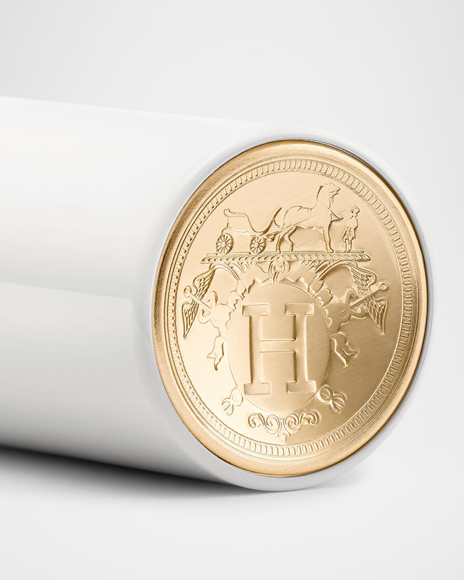 Hermes Rouge Hermès, Silky Lipstick Shine | Neiman Marcus