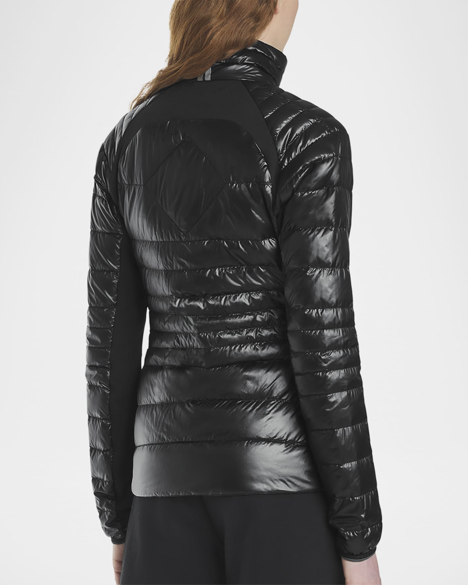 Canada Goose Hybridge Lite Tech Down Jacket | Neiman Marcus
