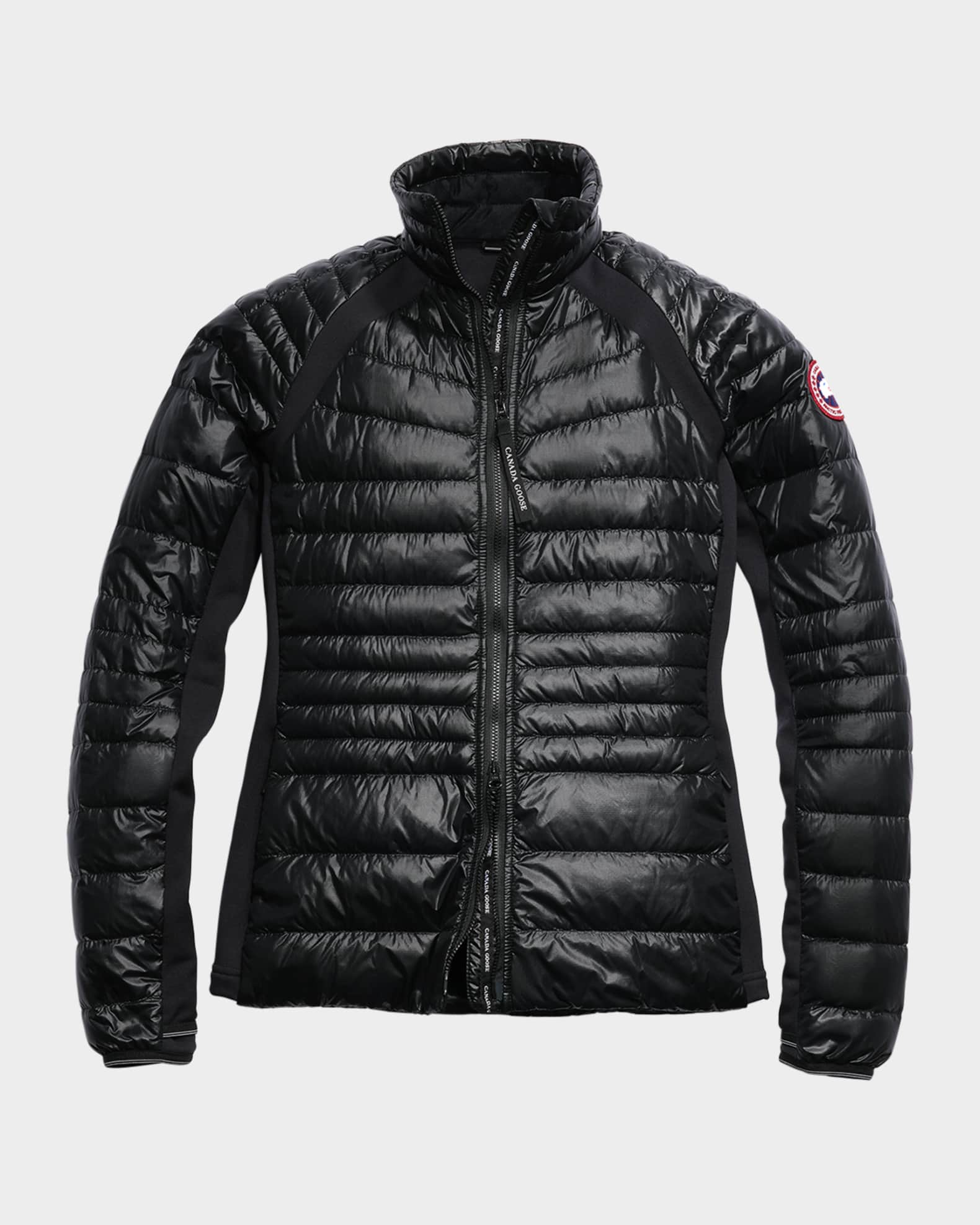 Canada Goose Hybridge Lite Tech Down Jacket | Neiman Marcus