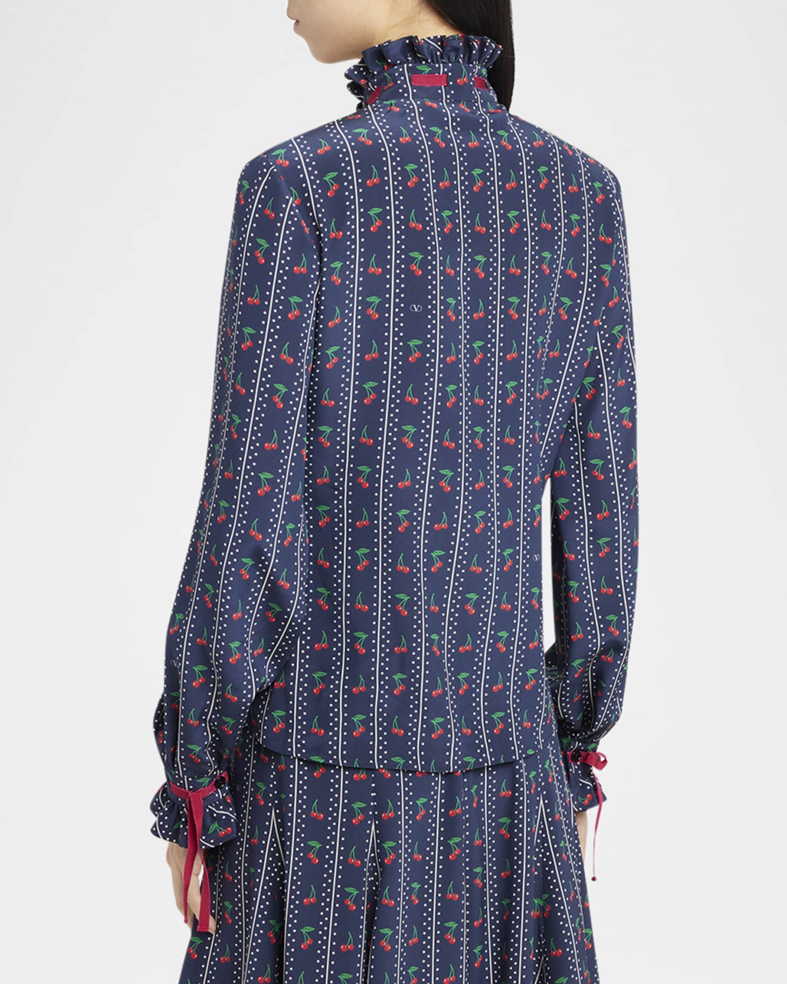 Cherry Print Collection | Neiman Marcus