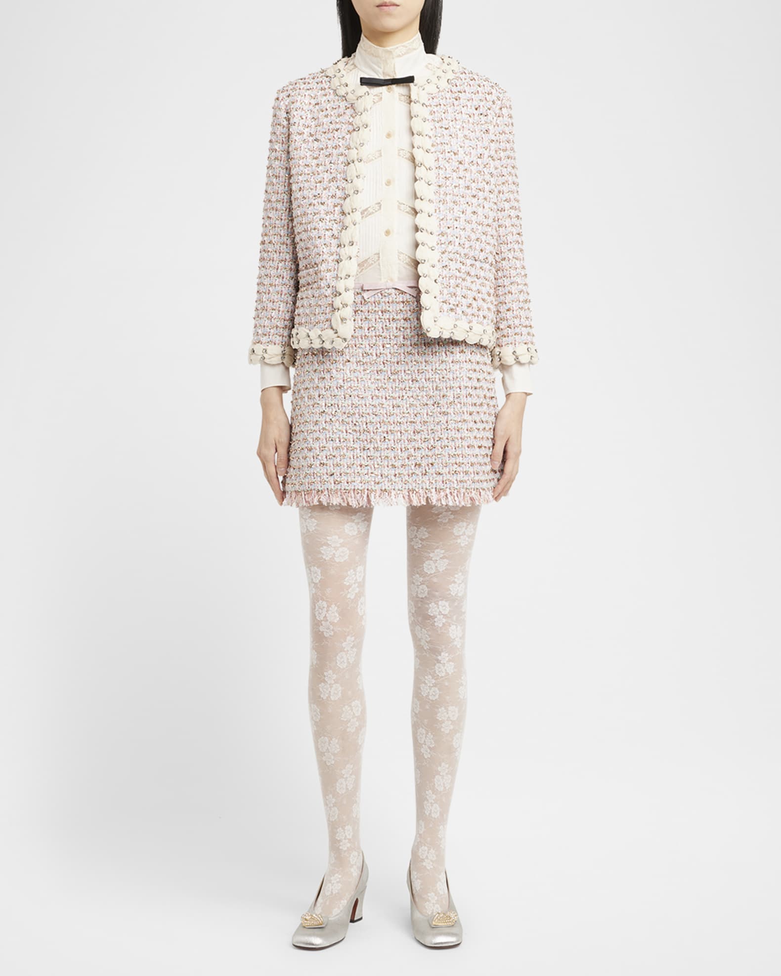 Tweed Collection | Neiman Marcus