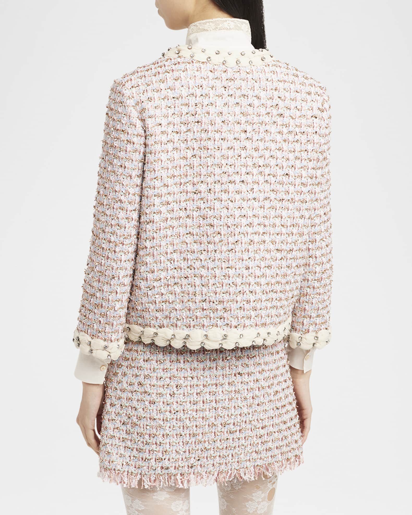 Tweed Collection | Neiman Marcus