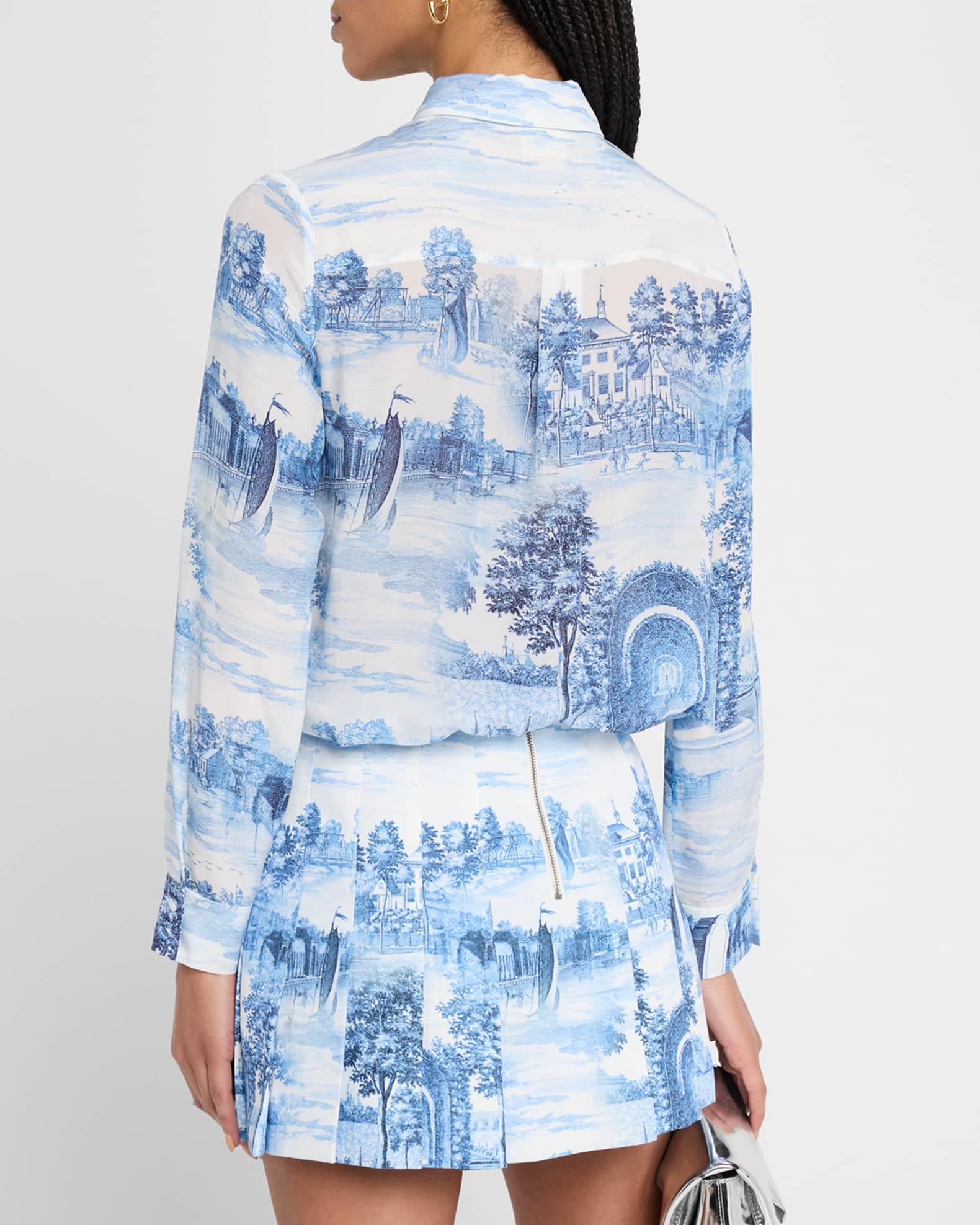 Willa Carter Collection | Neiman Marcus