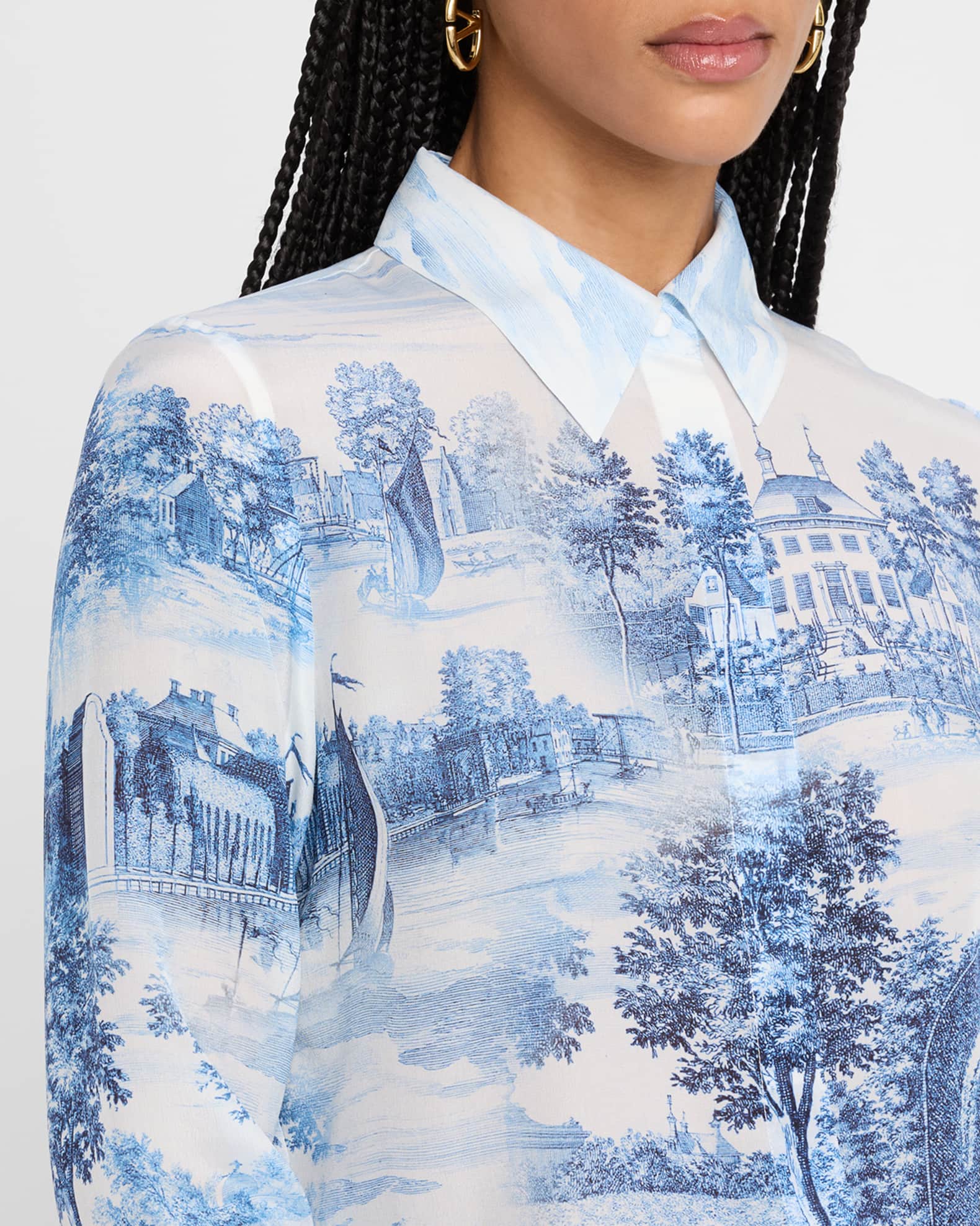 Willa Carter Collection | Neiman Marcus