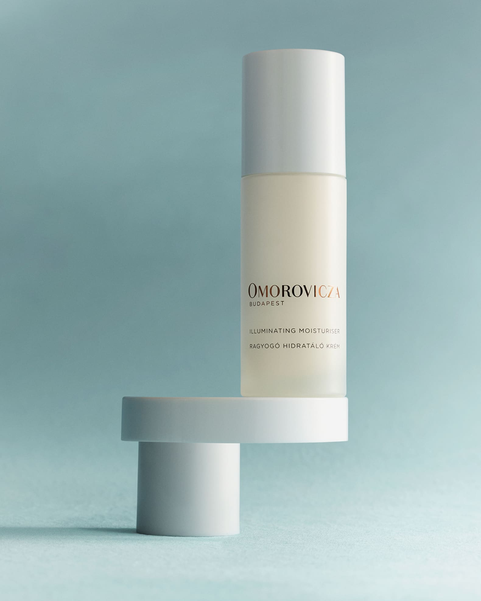 Omorovicza Illuminating Moisturiser, 1.7 oz. | Neiman Marcus
