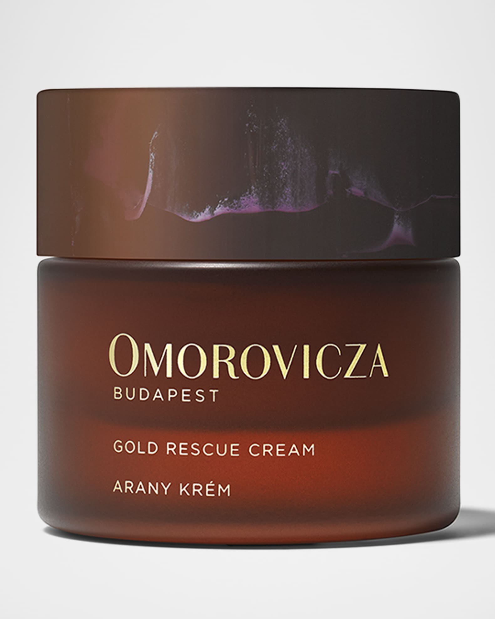 Omorovicza Gold Rescue Cream, 1.7 oz. | Neiman Marcus
