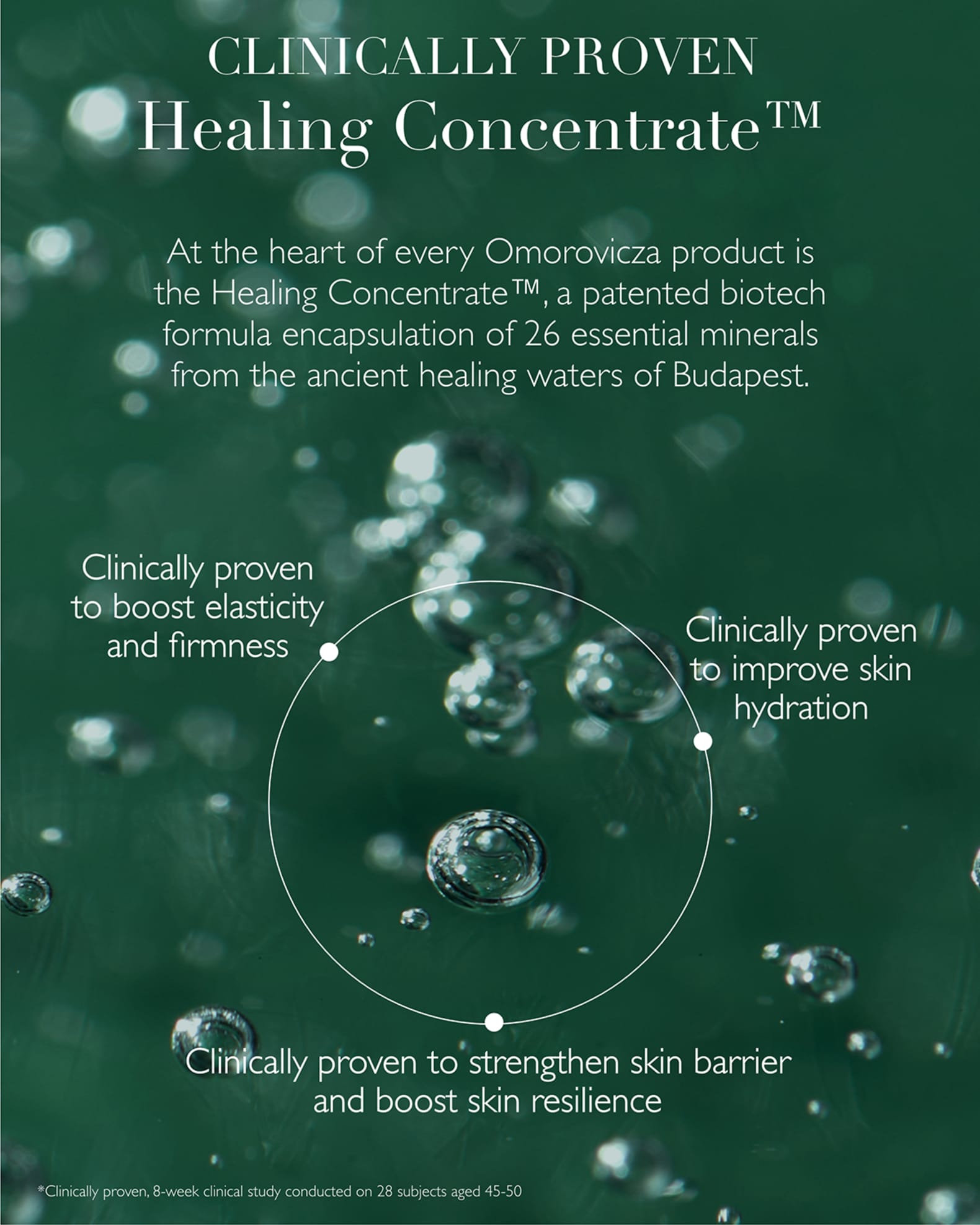 Omorovicza Soothing Shave, 5.1 oz. | Neiman Marcus