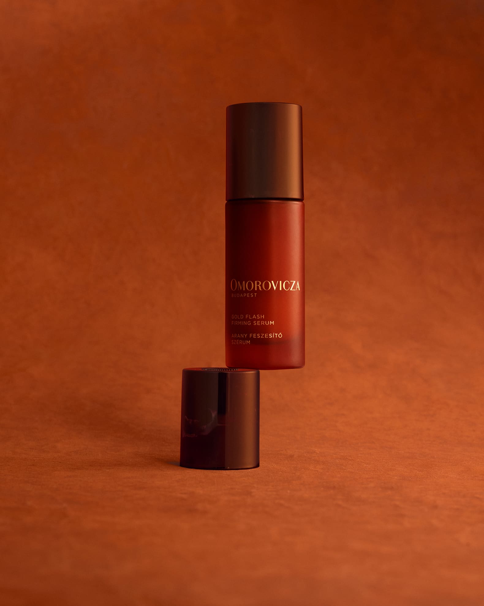 Omorovicza Gold Flash Firming Serum, 1 oz. | Neiman Marcus