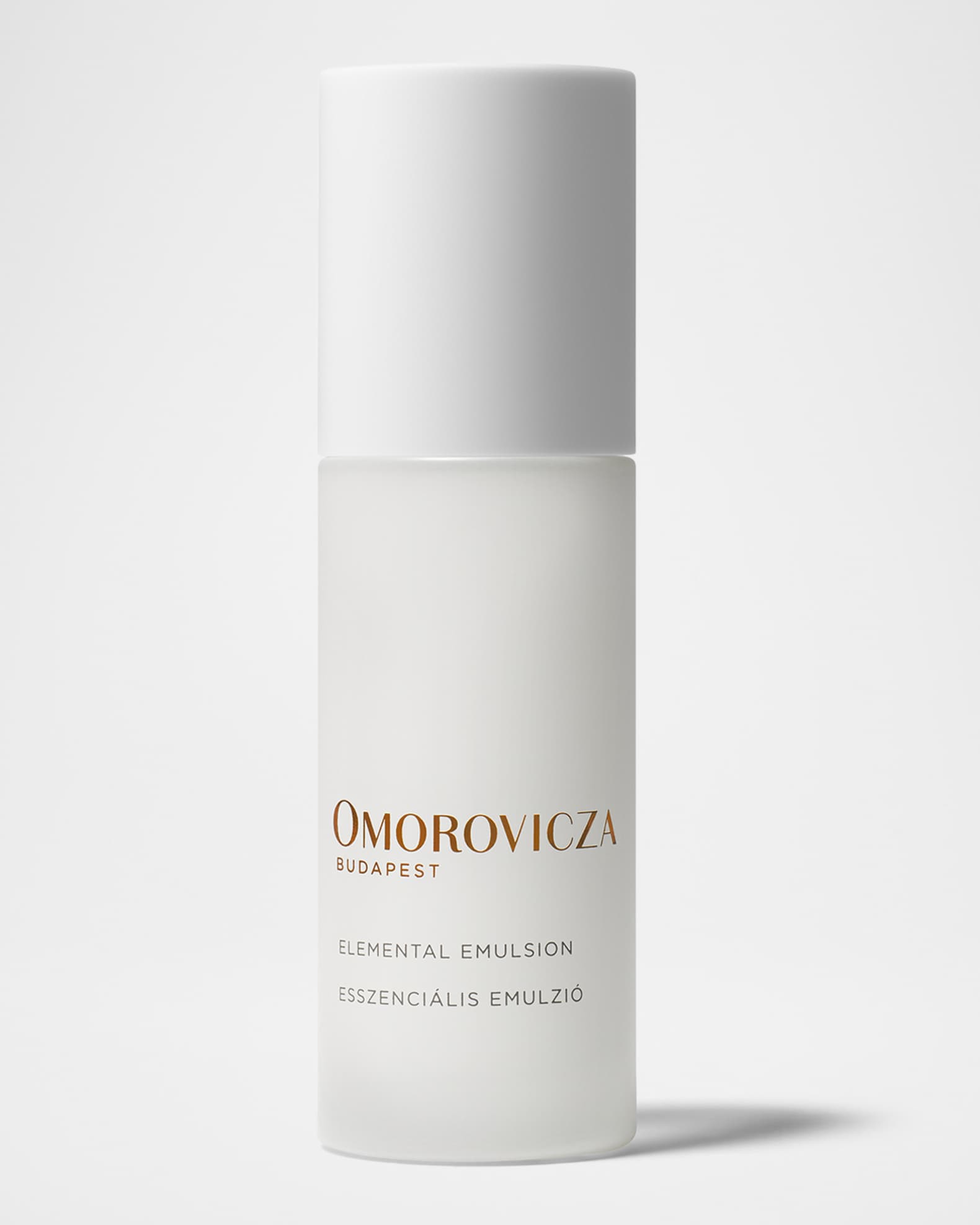 Omorovicza Elemental Emulsion, 1.7 oz. | Neiman Marcus