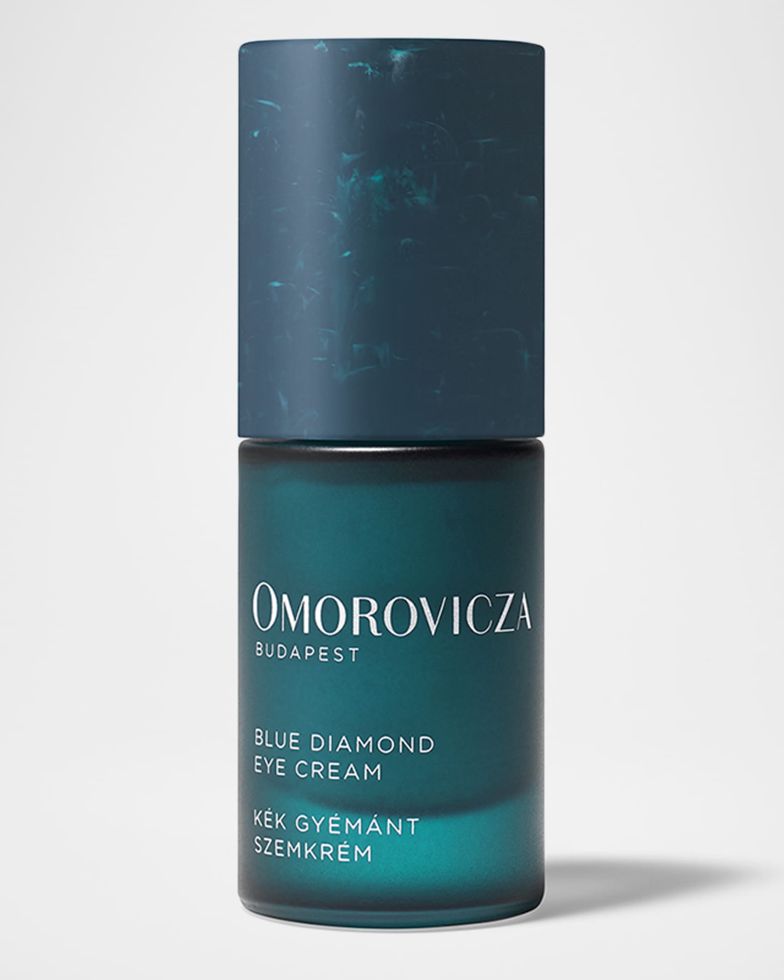 Omorovicza Blue Diamond Eye Cream, 0.5 oz. | Neiman Marcus