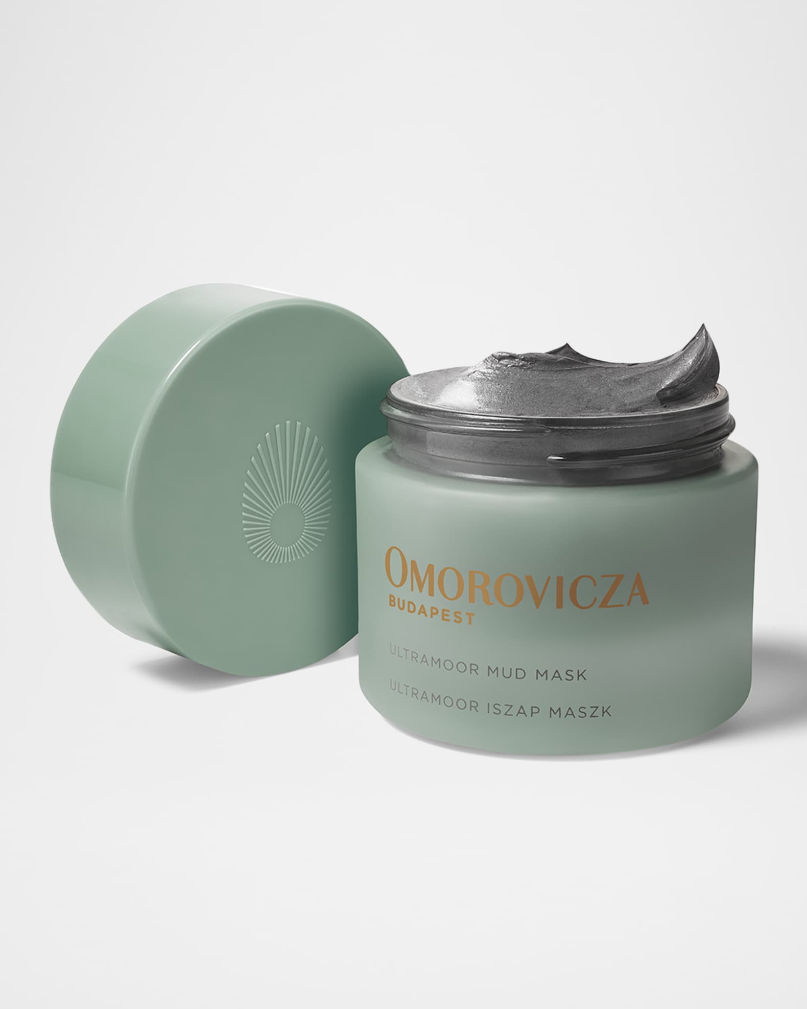 Omorovicza Ultramoor Mud Mask, 1.7 oz. | Neiman Marcus