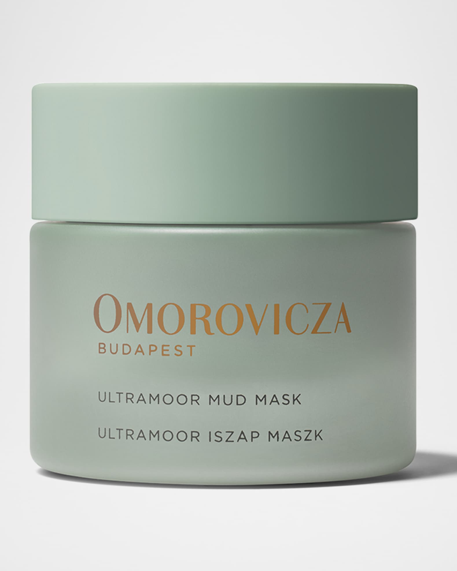 Omorovicza Ultramoor Mud Mask, 1.7 oz. | Neiman Marcus